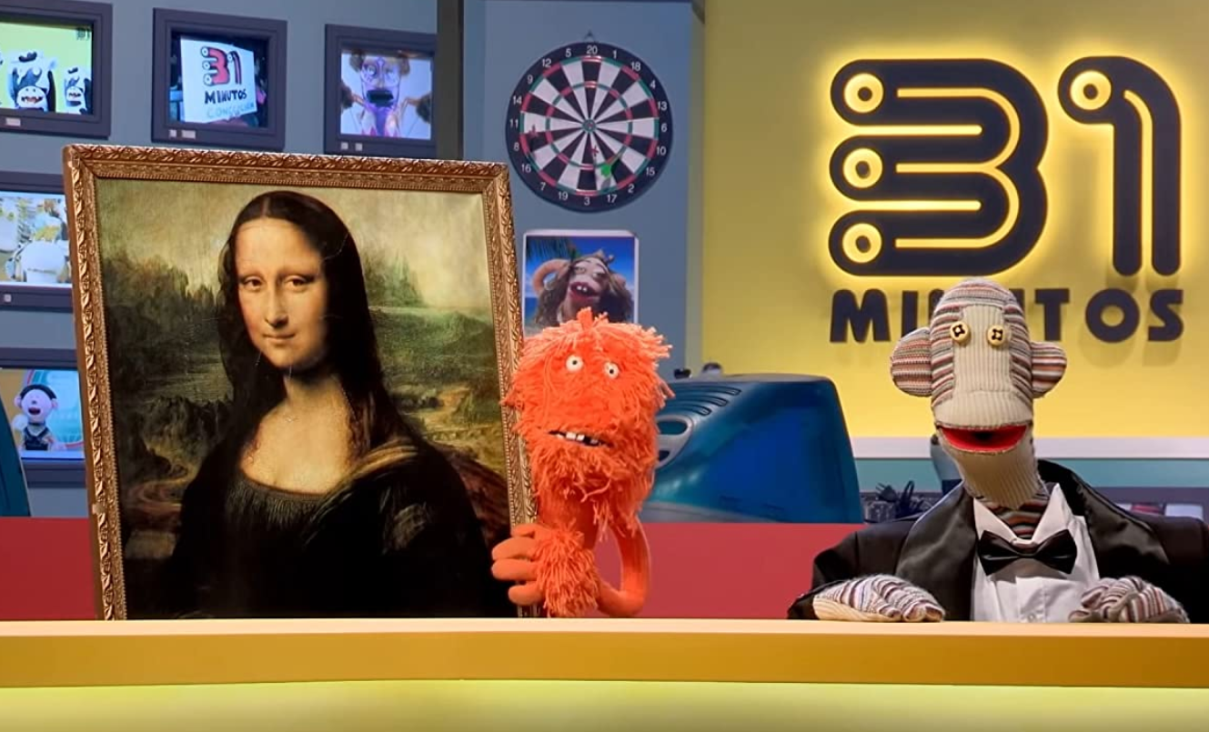 '31 Minutos' anuncia un show mundial vía streaming | Shows Telehit ...