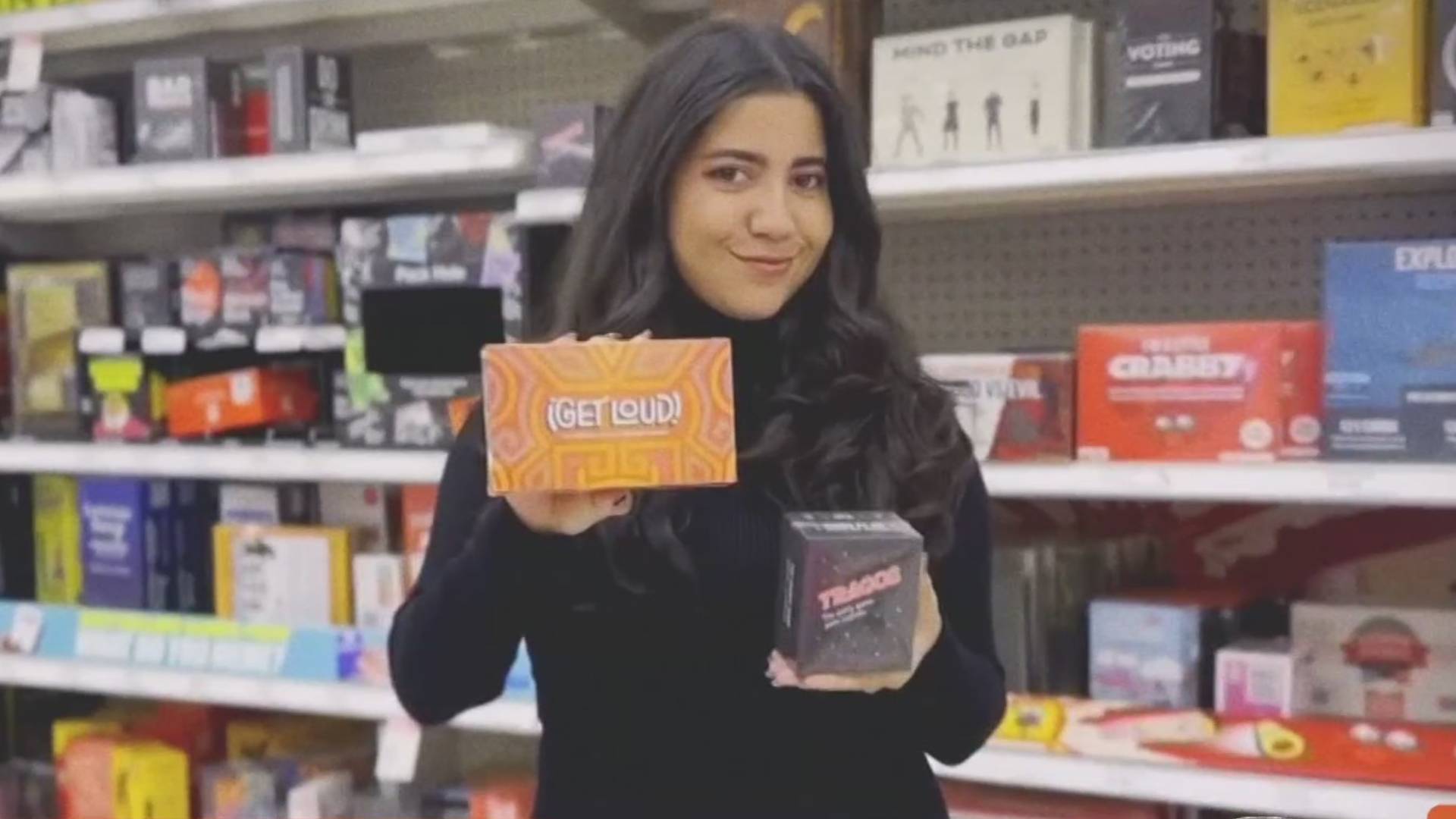 Carolina Acosta, la hispana que fundó su empresa con 500 dólares y ya ...