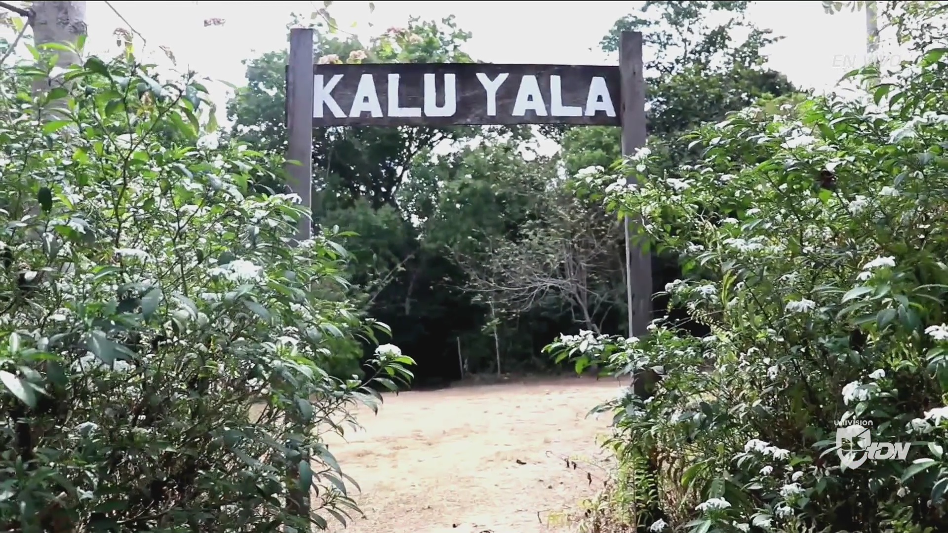 ¡De Viaje! Kalu Yala, una de las ciudades que se proyecta a ser una de ...