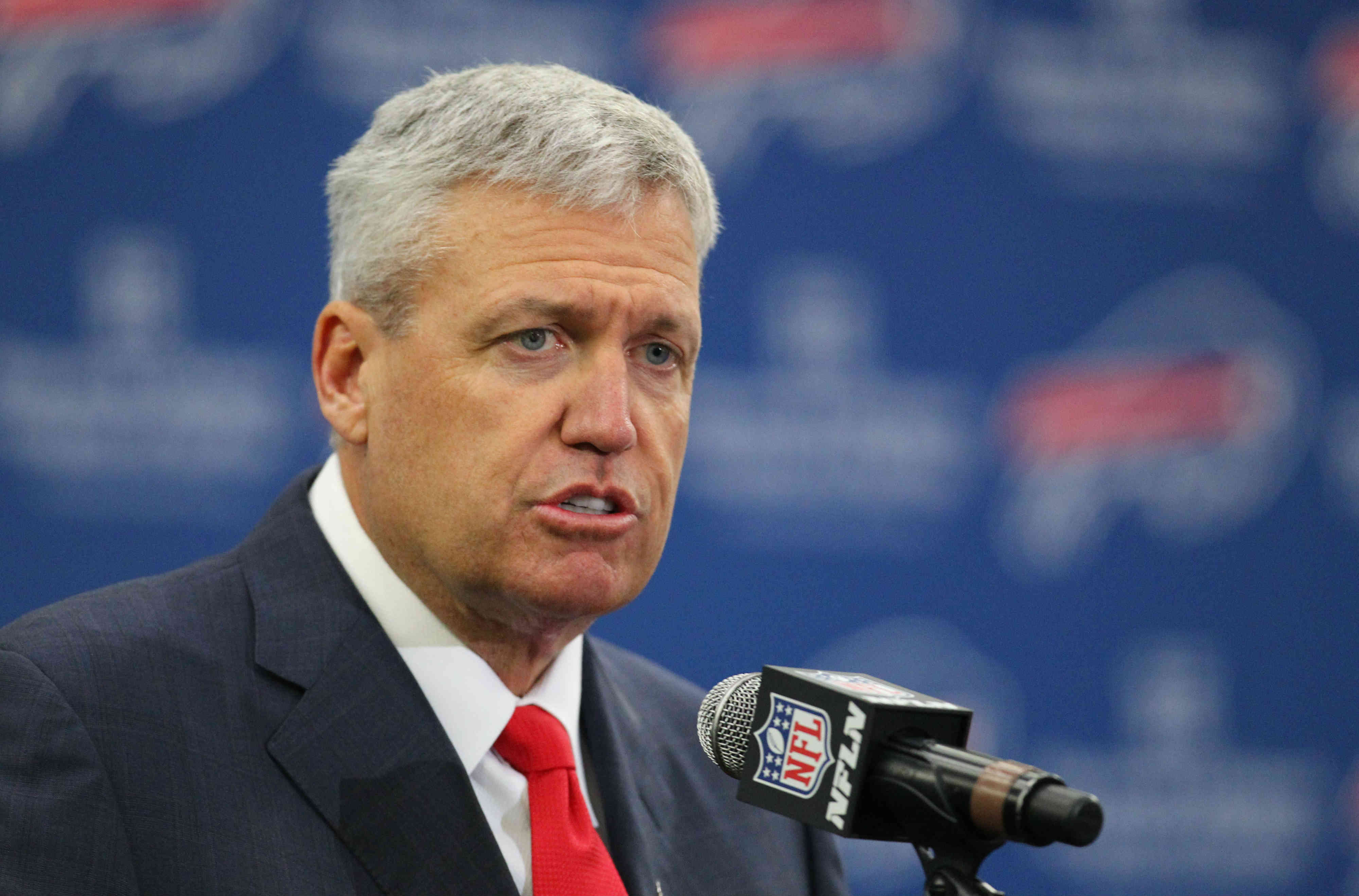 Rex Ryan fue confirmado pero advertido para continuar como coach de los ...