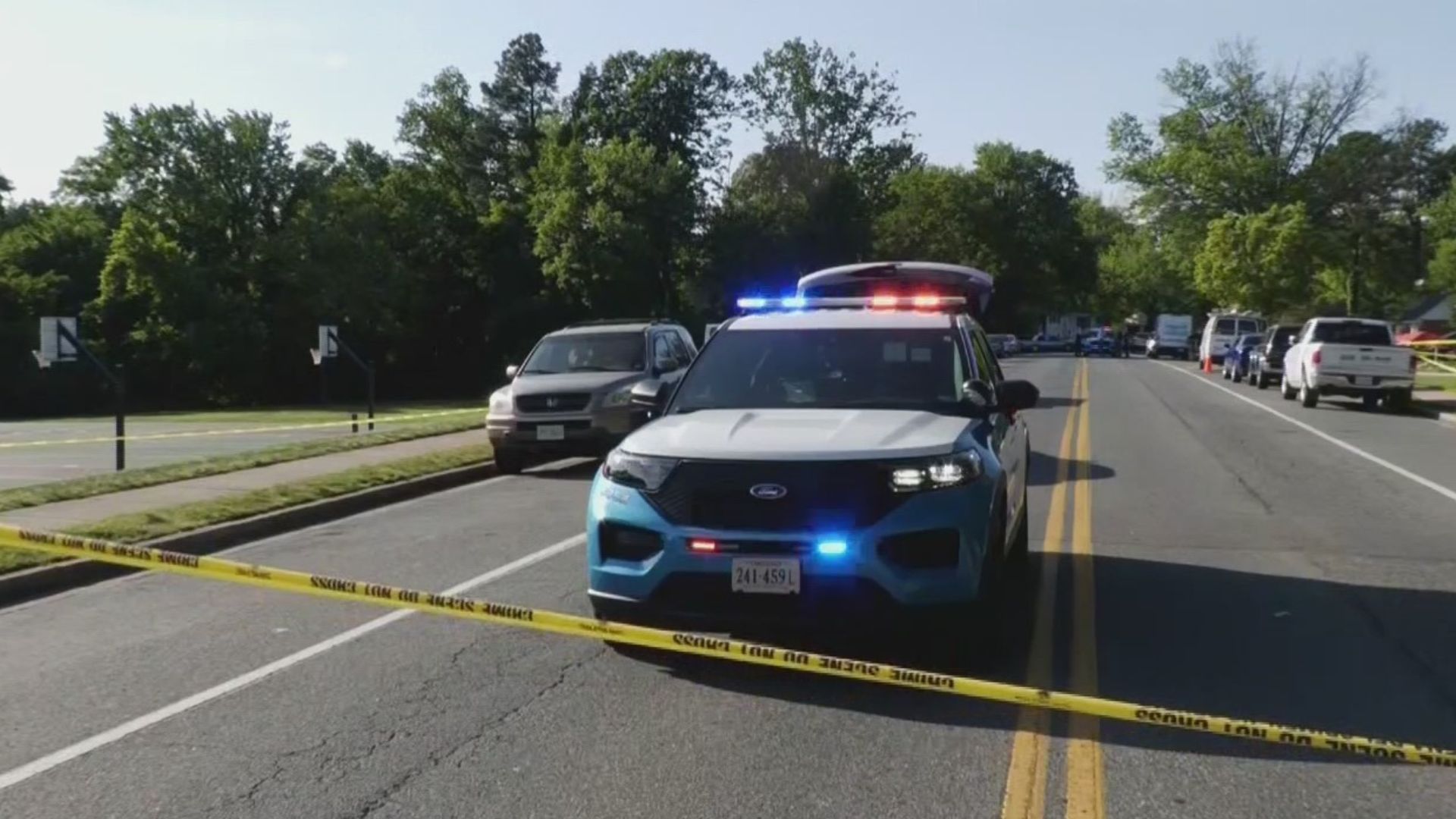 Investigan un tiroteo en Woodbridge, Virginia, que dejó dos muertos y ...