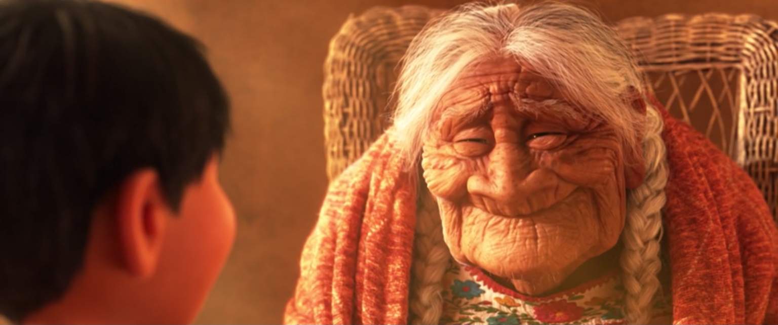 'Coco' regresa a los cines mexicanos | Canal 5 Home Peliculas | Canal5