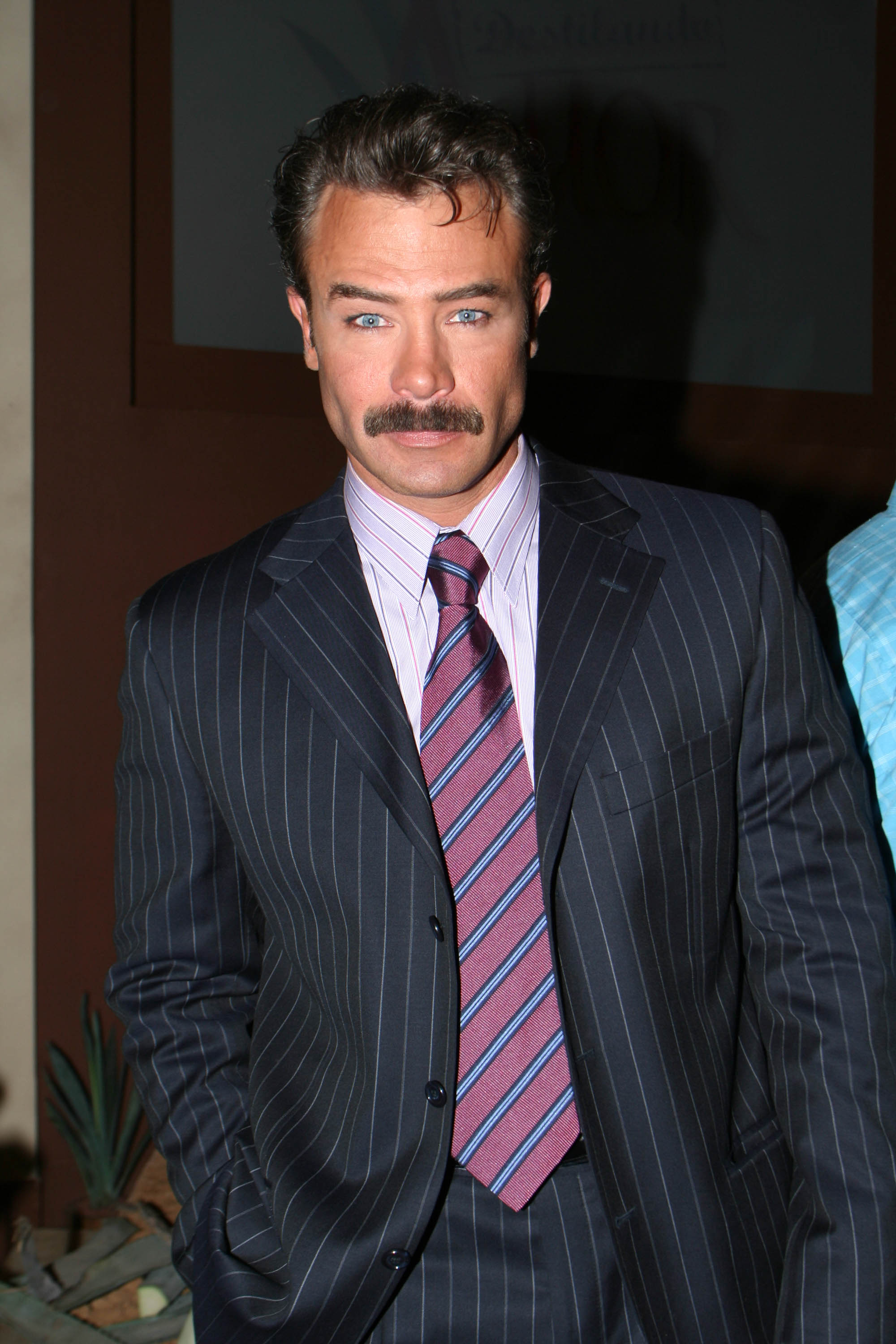 En fotos: Conoce a Graco y Valeria, los guapos mellizos de Sergio ...