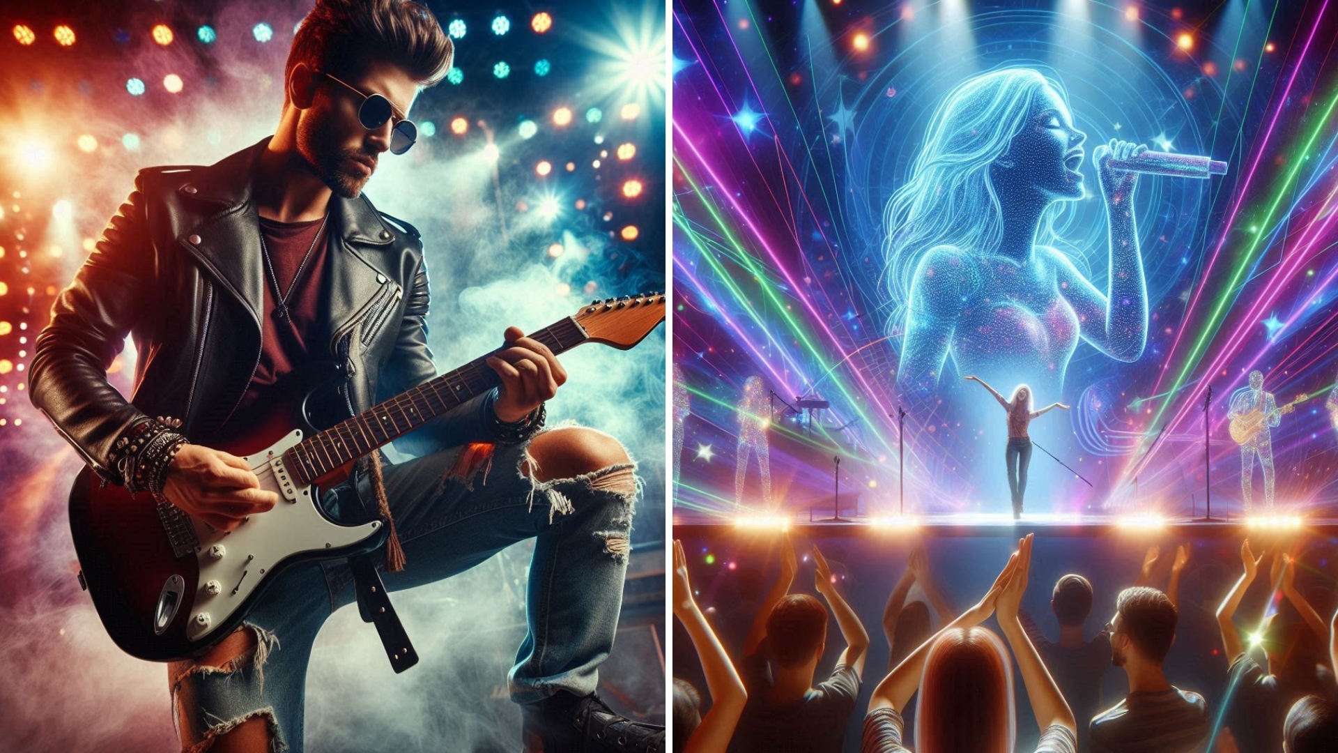 La disquera All Music Works (AMW) asegura que está integrada por ...