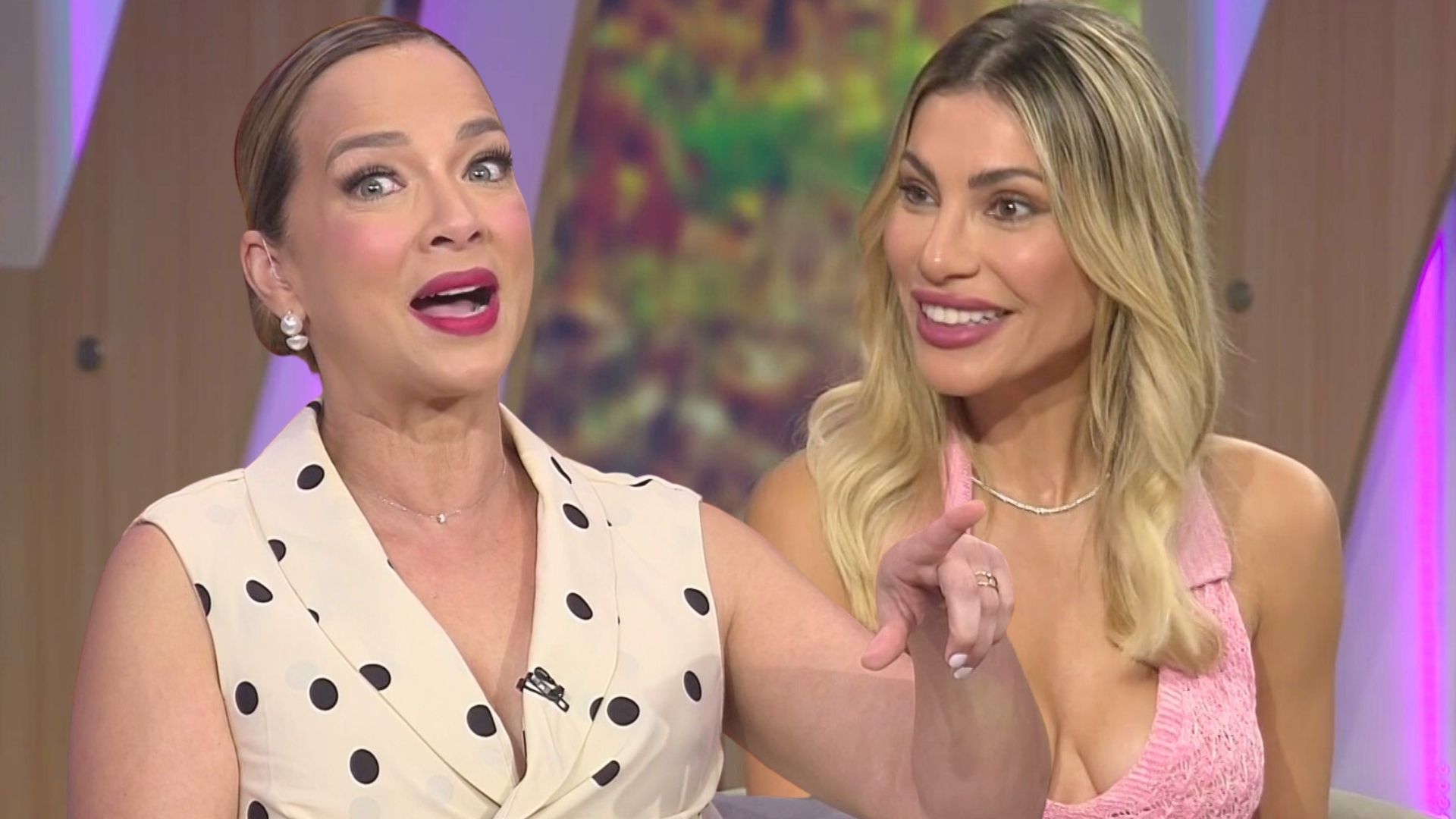 Fernanda Sosa cuenta cómo lidia con los haters y la polémica en redes ...