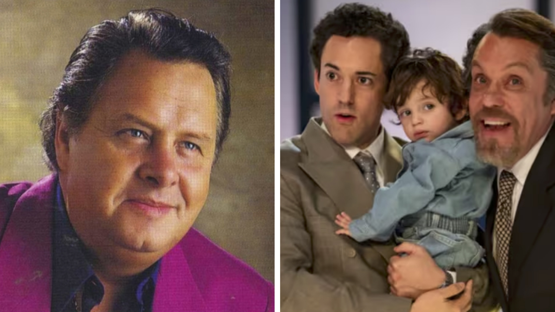 ¿Quién lo mató?: Paco Stanley bromeó sobre que el hijo de Mario Bezares ...