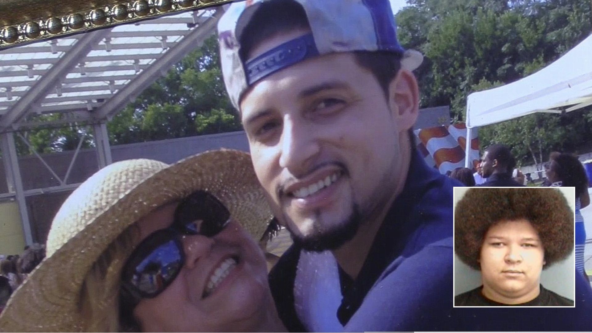 Desaparición y muerte de Anthony Fuentes en NC: el acusado del ...