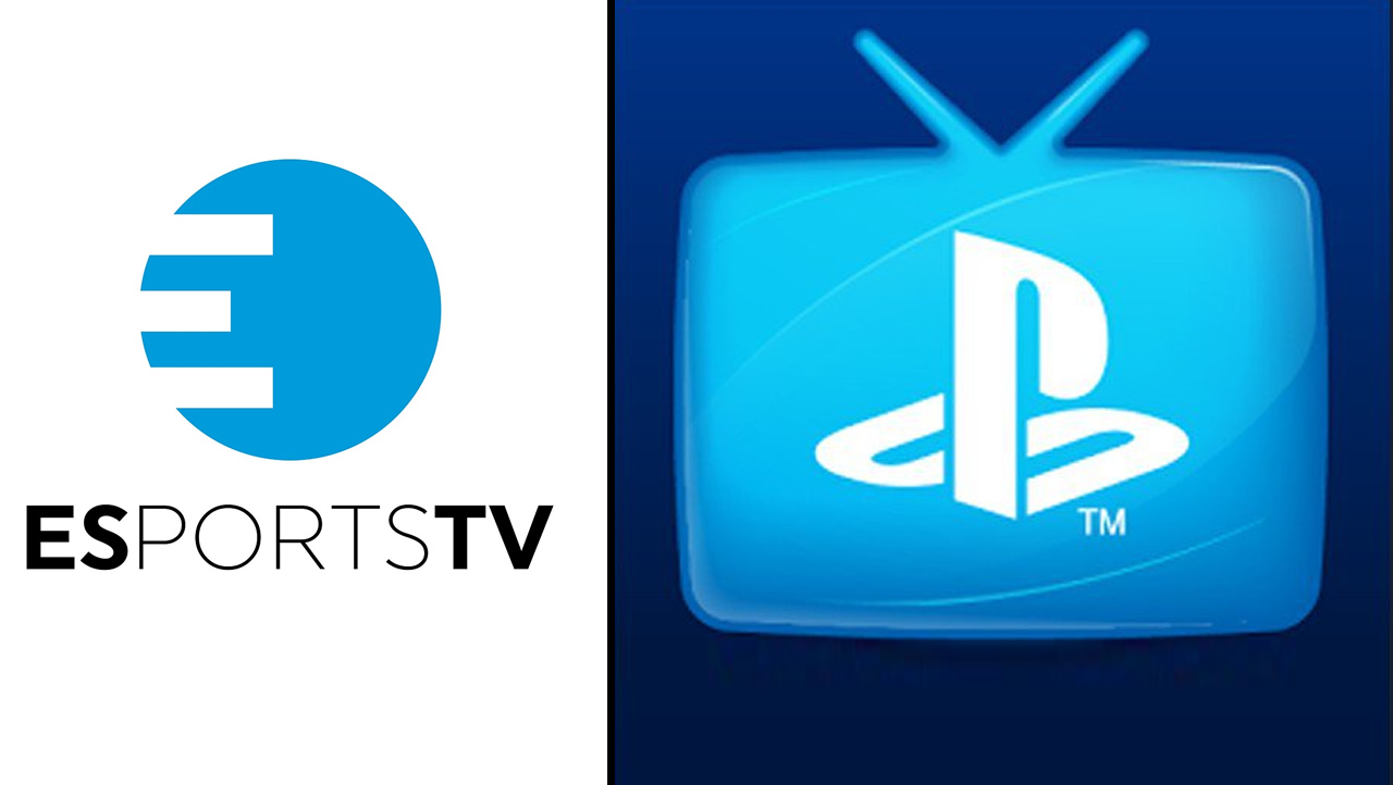 ESL llevará contenido de eSports 24/7 directamente al PlayStation 4 ...