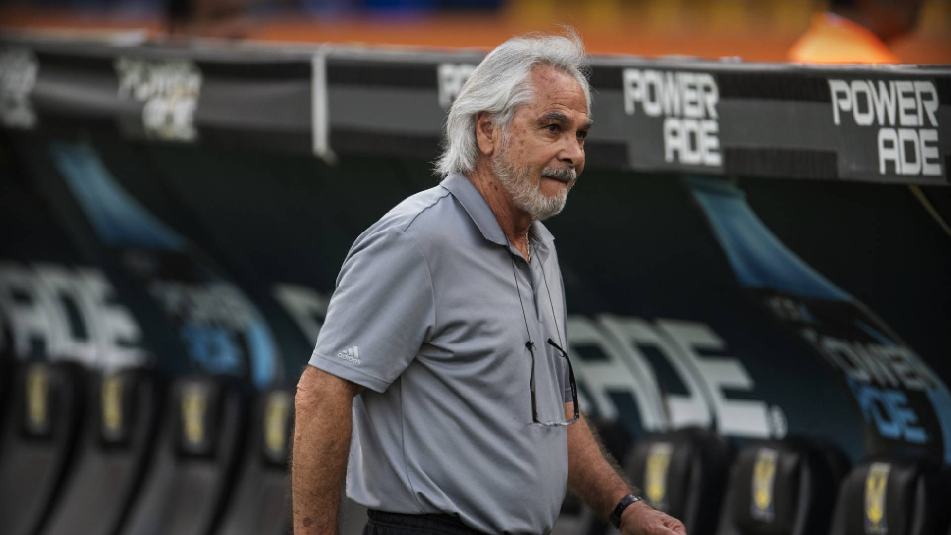 Miguel Mejía Barón regresa a Pumas, ahora como vicepresidente deportivo ...