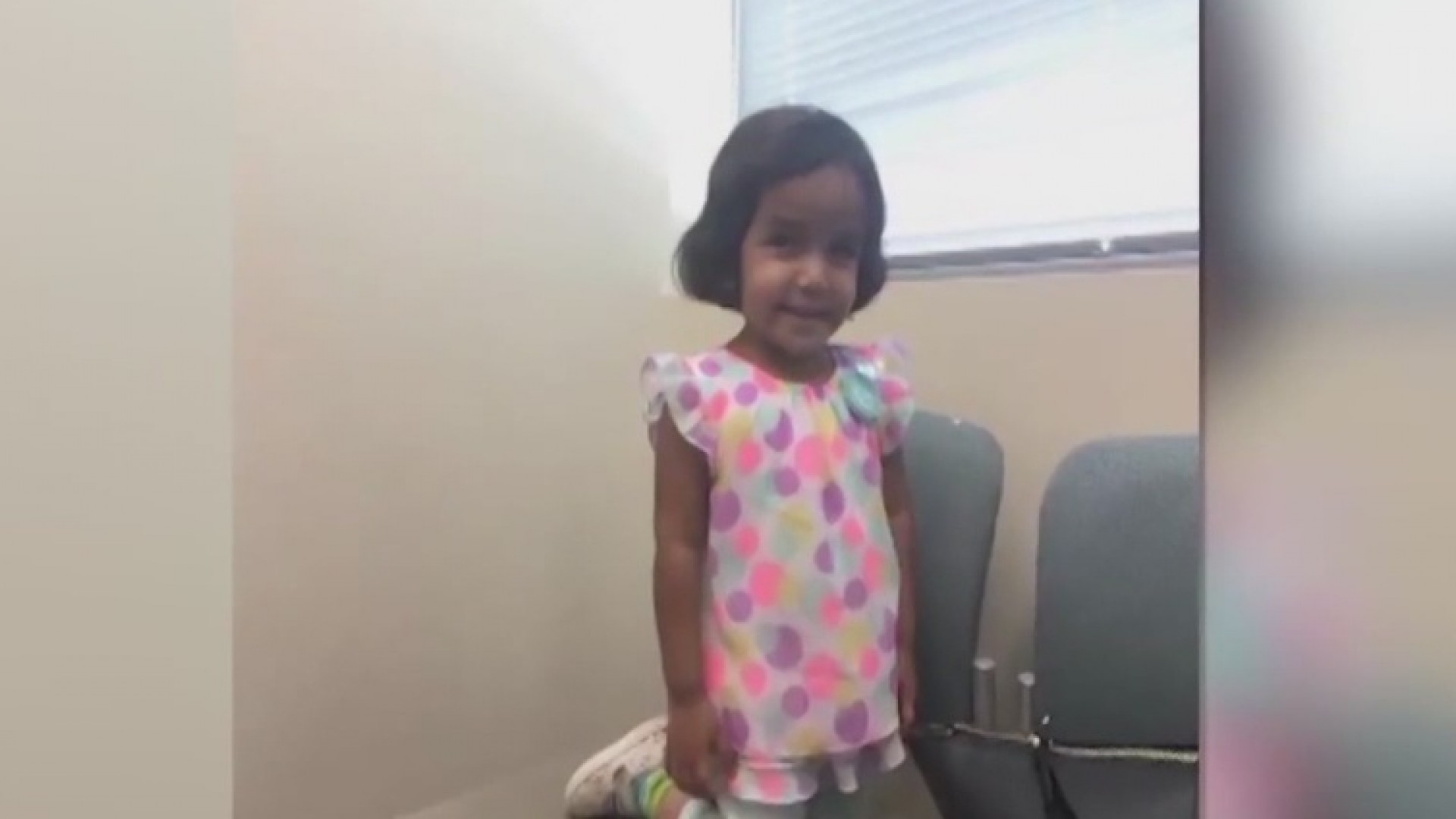 Lo que sucederá con el cuerpo de la niña Sherin Mathews genera polémica | Univision 23 Dallas Ft ...