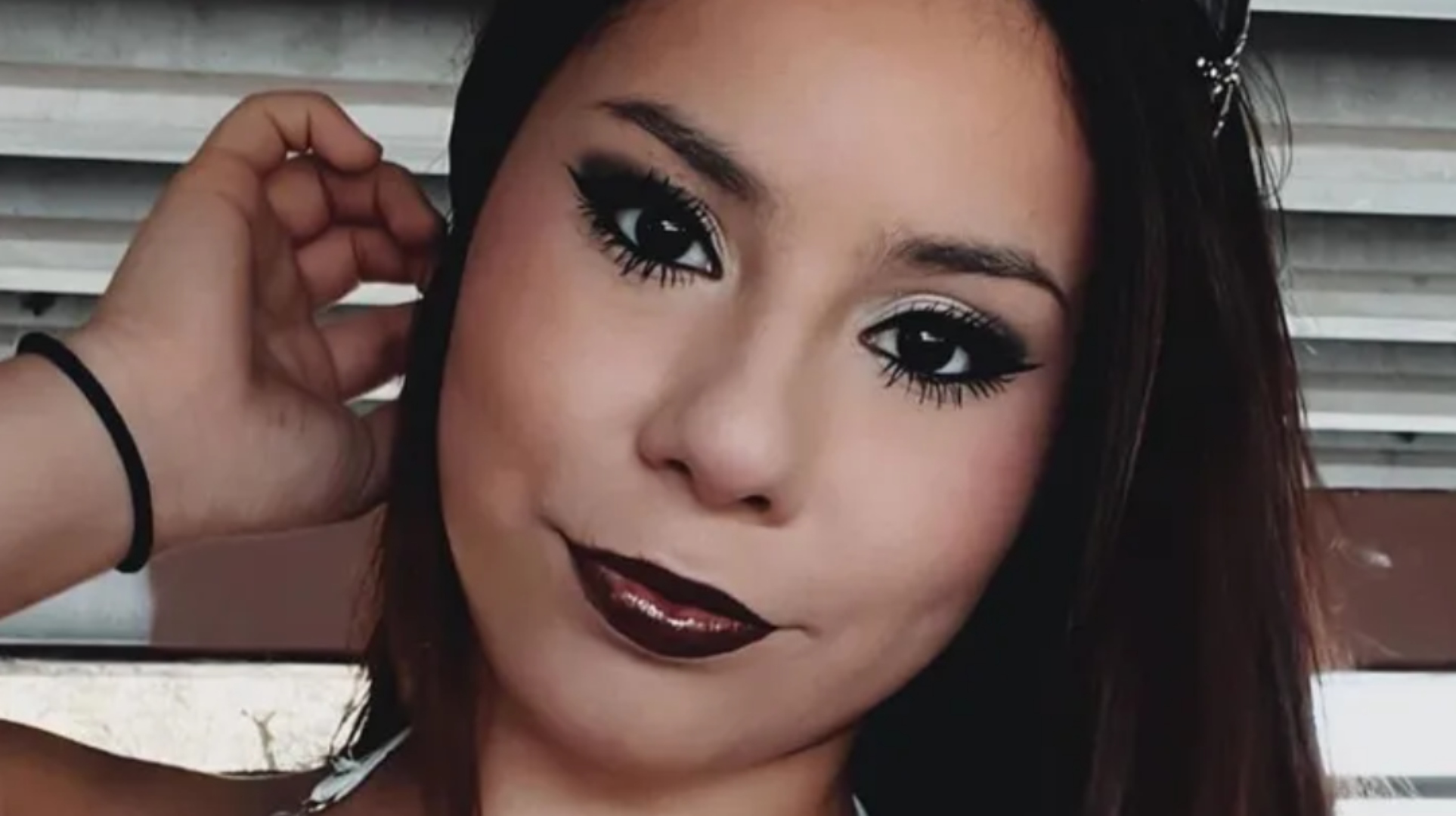 Mia Álvarez muere tras ser víctima de atropello y fuga en Dicks Hill Parkway, autoridades del ...