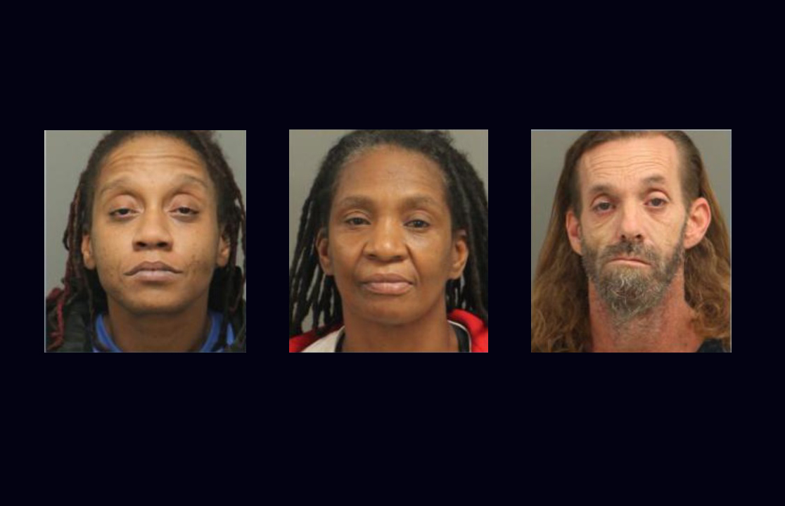 Arrestan a tres sospechosos de apuñalar y matar a hombre de 69 años en ...