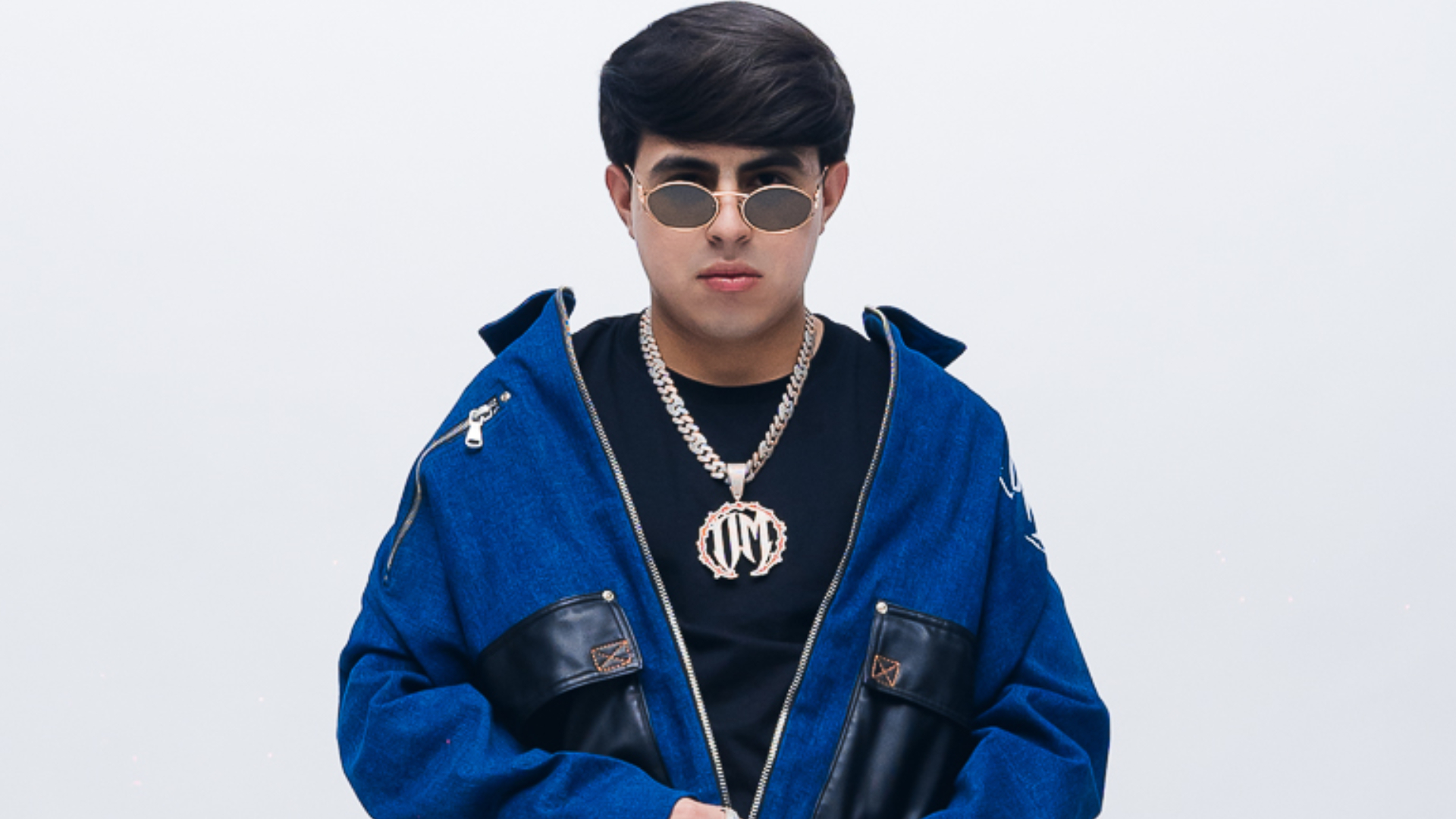 Premio Lo Nuestro 2025: Óscar Maydon está nominado a Canción Del Año ...