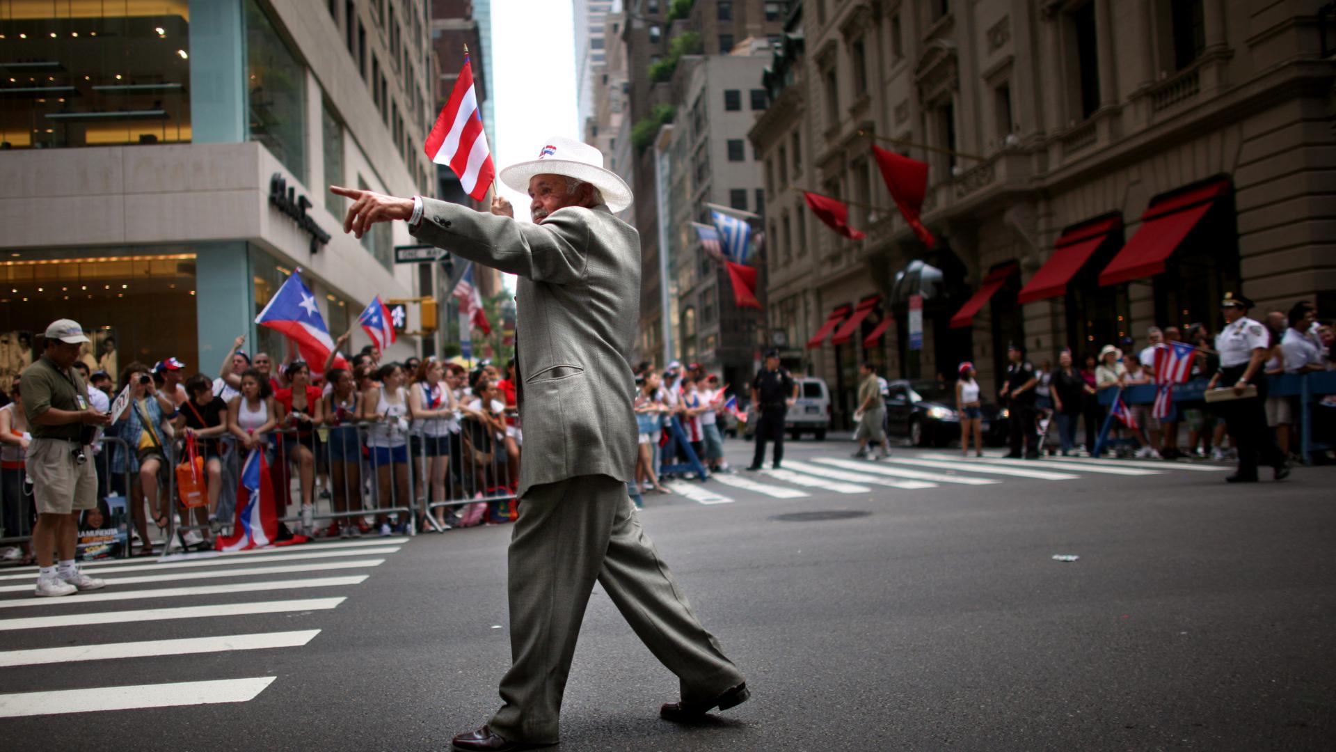 Desfile de Puerto Rico en Nueva York: lo que debes saber del evento ...