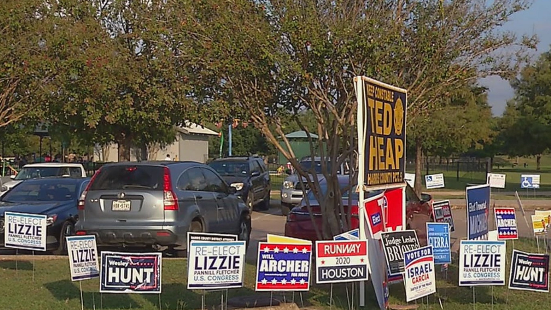 Contienda del Distrito 7 en el Congreso federal es una de las más ...