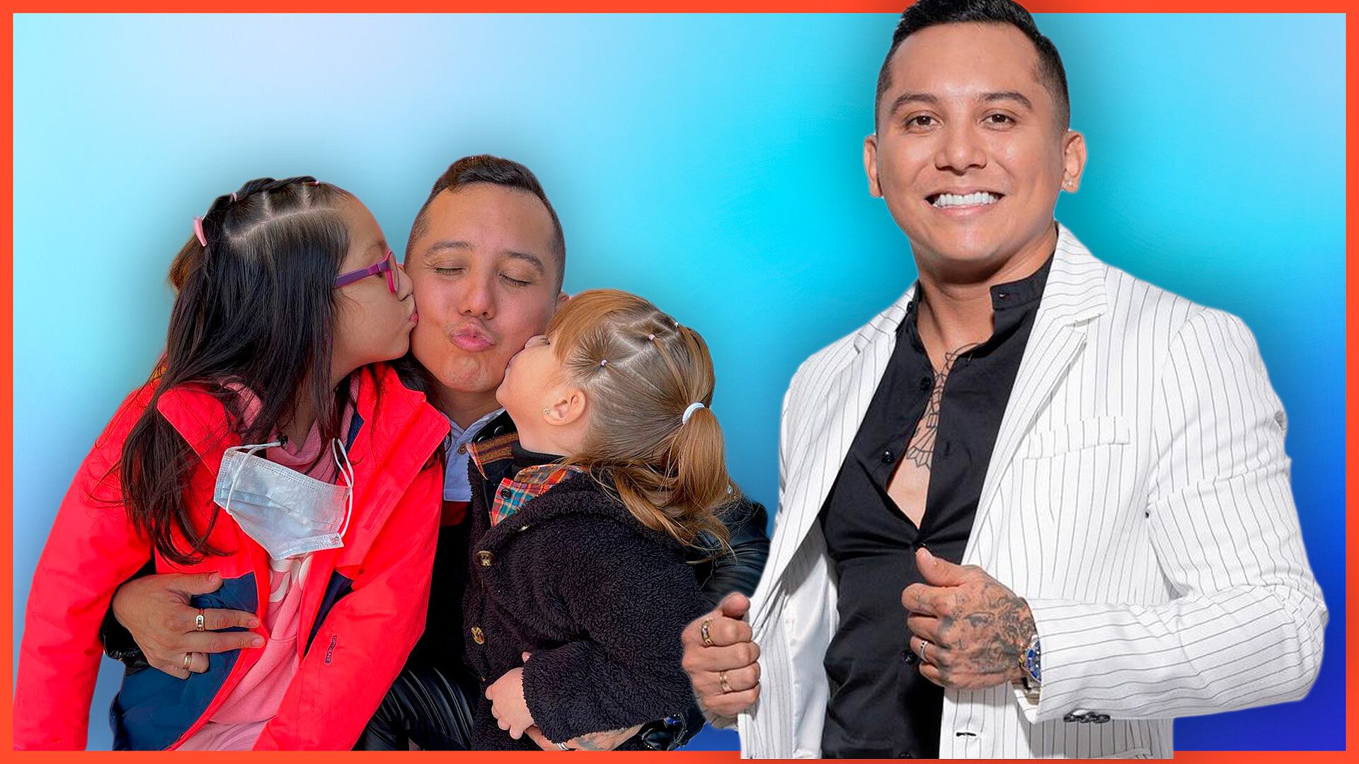 Dasha Yulied, hija de Edwin Luna, canta tema de 'Coco' con su papá ...