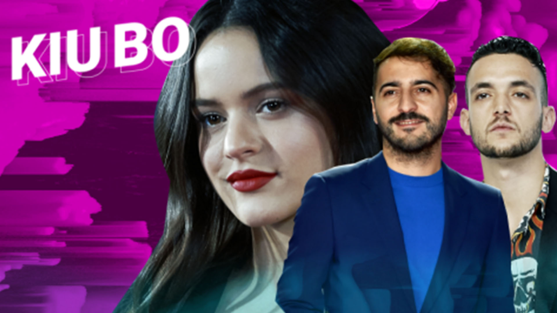 ‘El mal querer’: los cómplices de Rosalía revelan el secreto de su ...