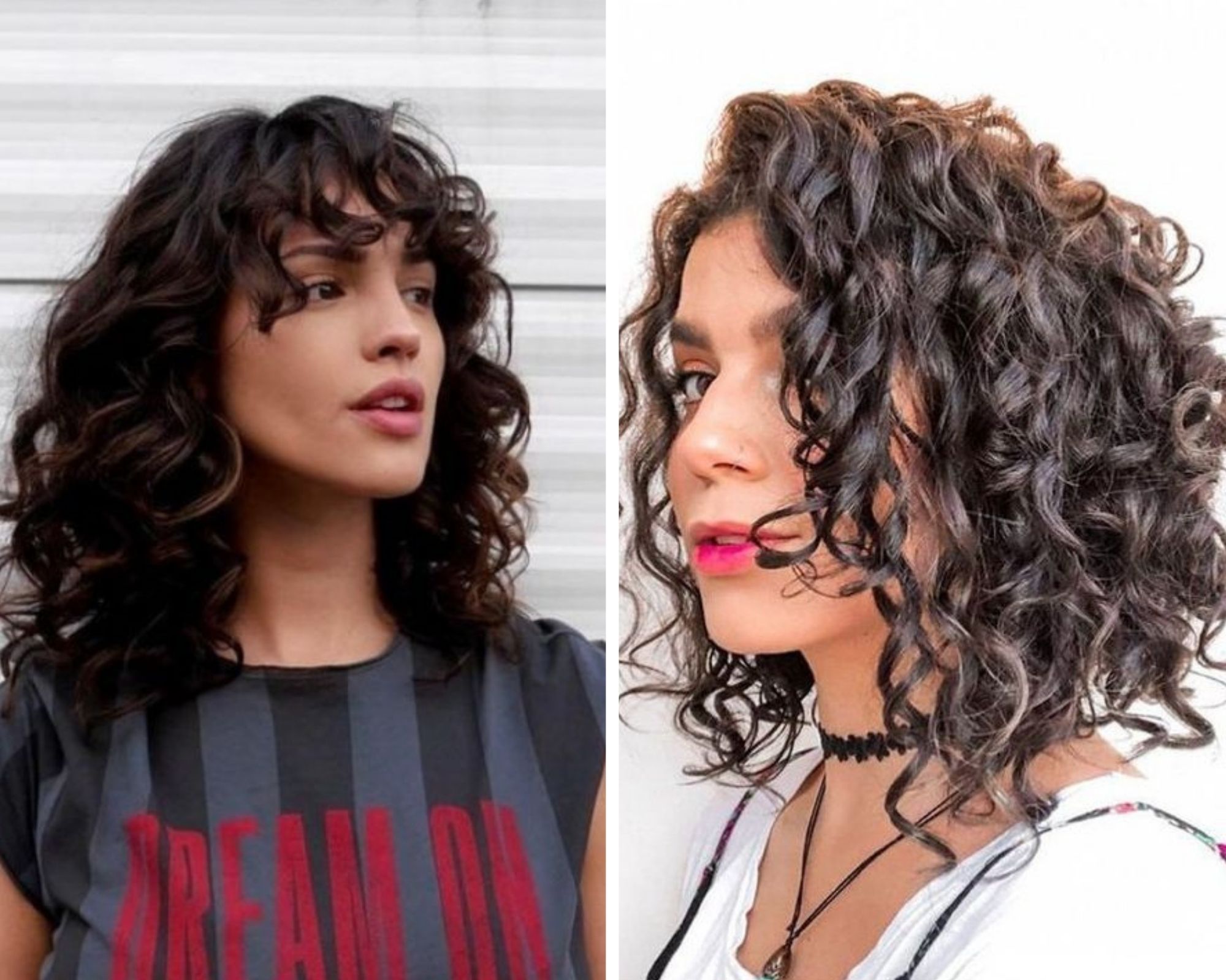 Tendencias de cortes para cabello rizado en 2021 | Unicable home ...