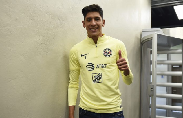 Las razones de Edson Álvarez para elegir al Ajax de Ámsterdam | TUDN | TUDN