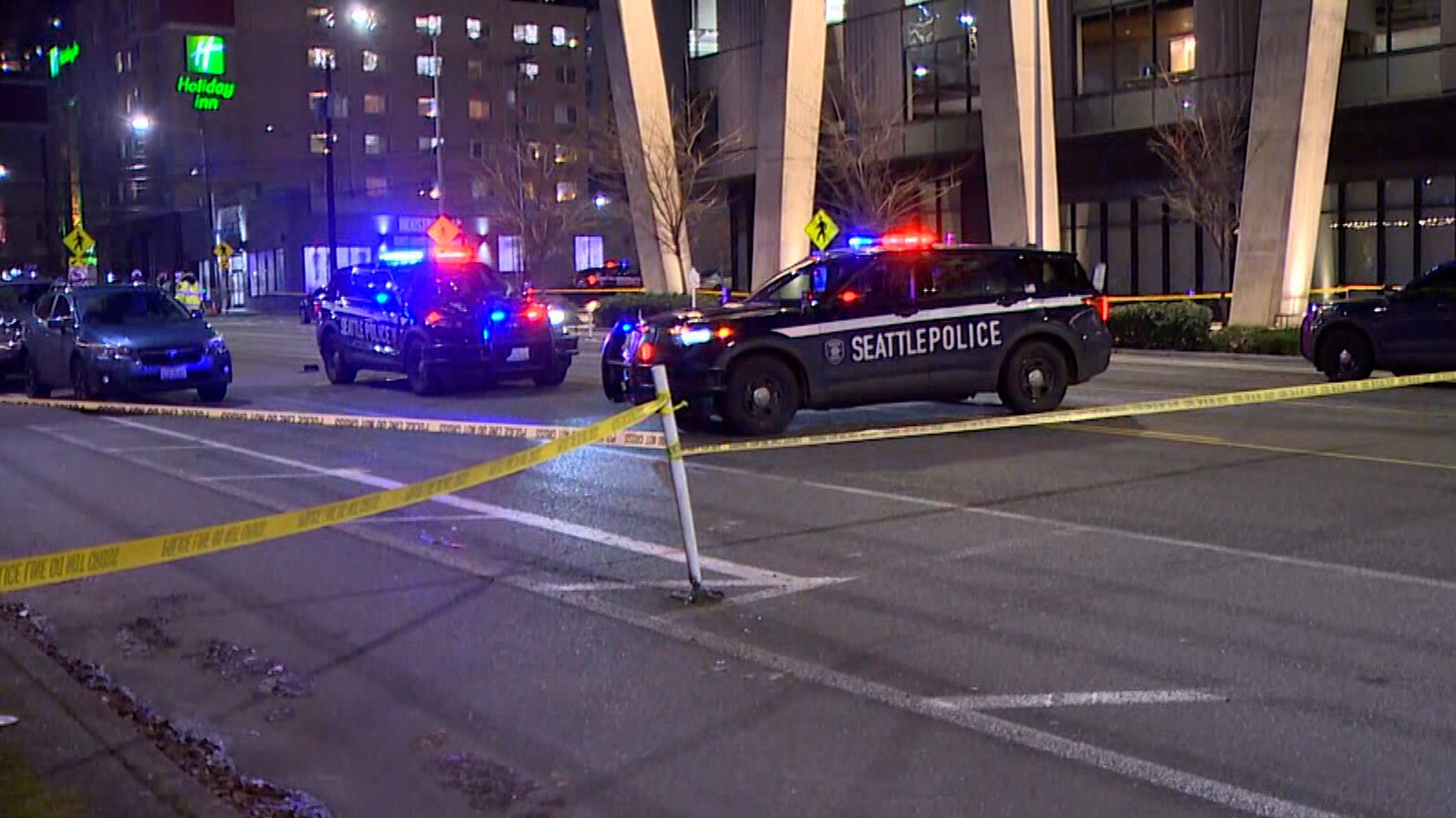 Policía de Seattle bromea con la muerte de una mujer que fue ...