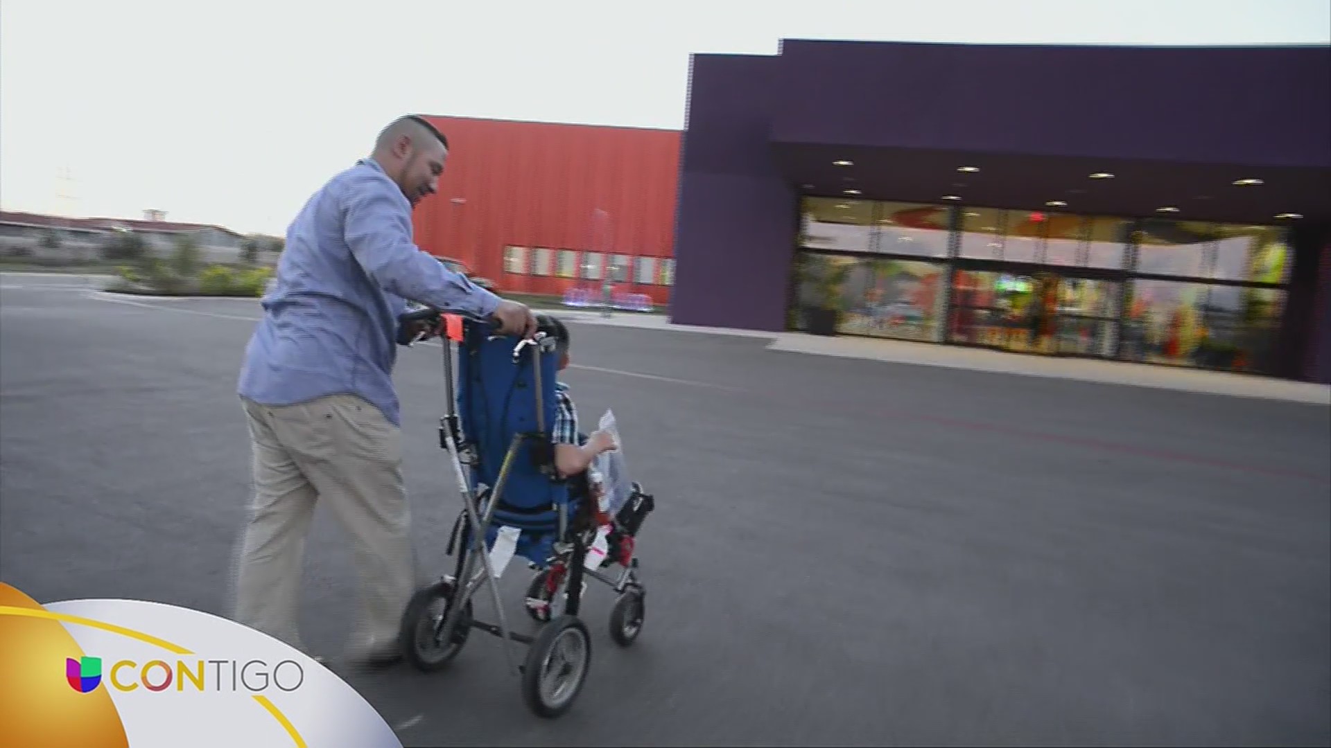 Teletón USA celebra su décimo aniversario. | Video | Univision 23 Miami ...