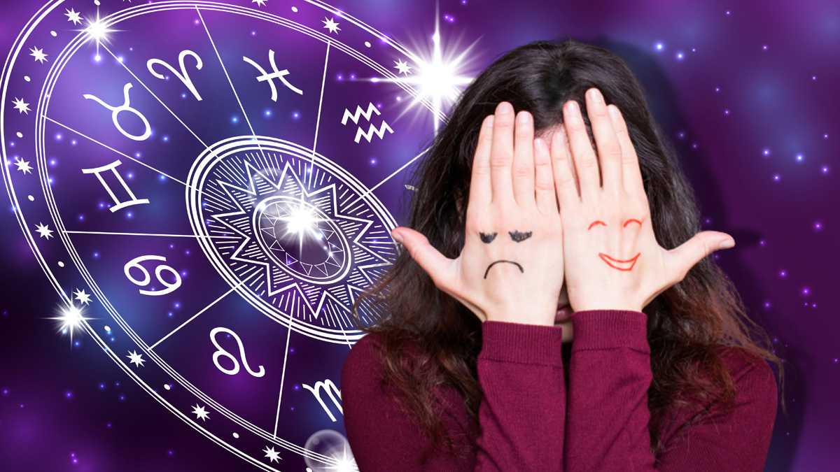 Te contamos sobre el lado positivo y negativo de tu signo zodiacal ...