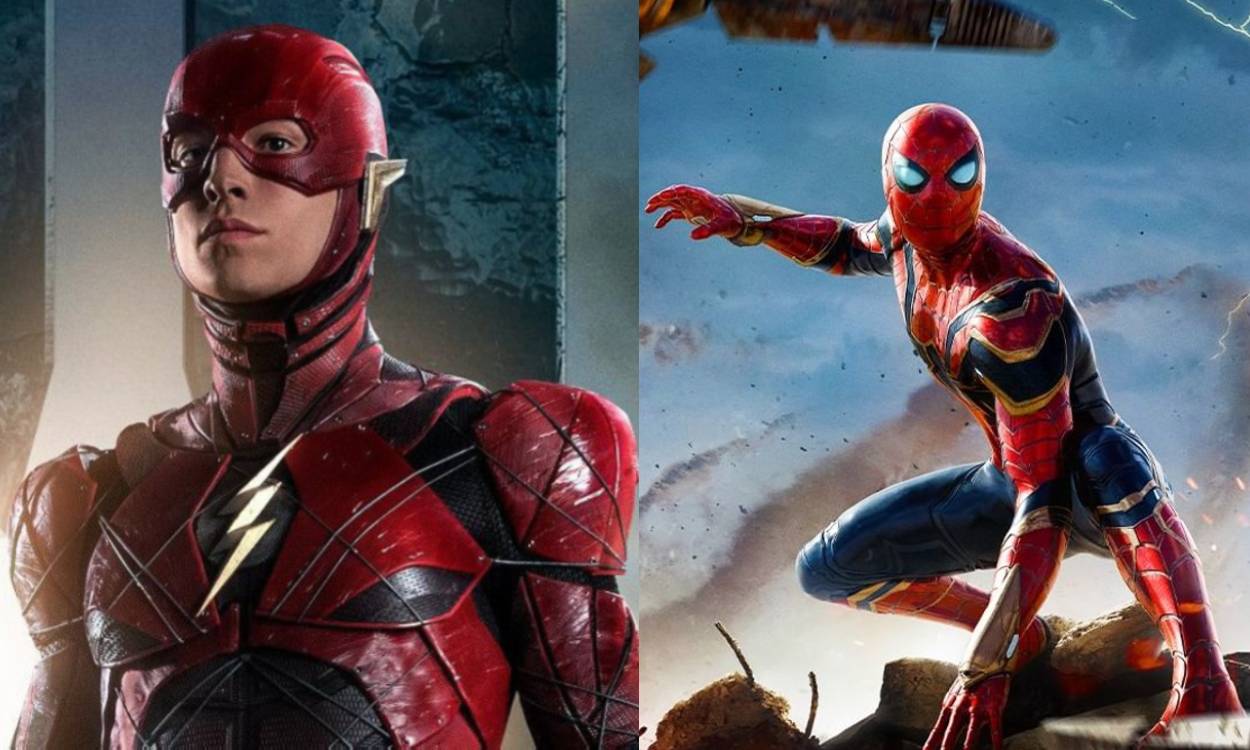The Flash: Proyecciones aseguran que es tan buena como Spider-Man 3 ...