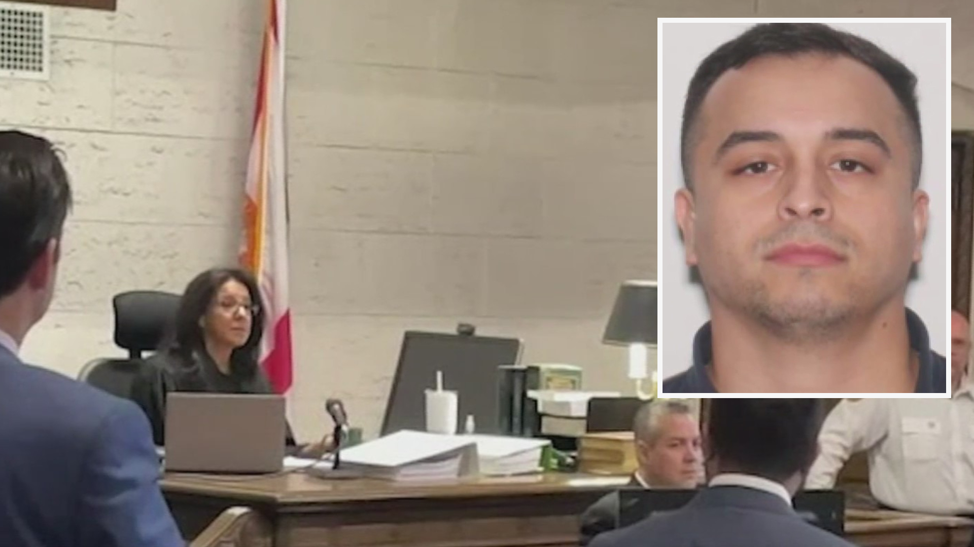 Comunidad celebra arresto de Kevin Alzate por obstruir investigación de ...