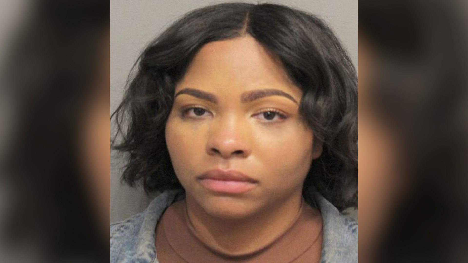 Arrestan a Kayla Johnson acusada de abandonar a su hijo de 6 años en ...