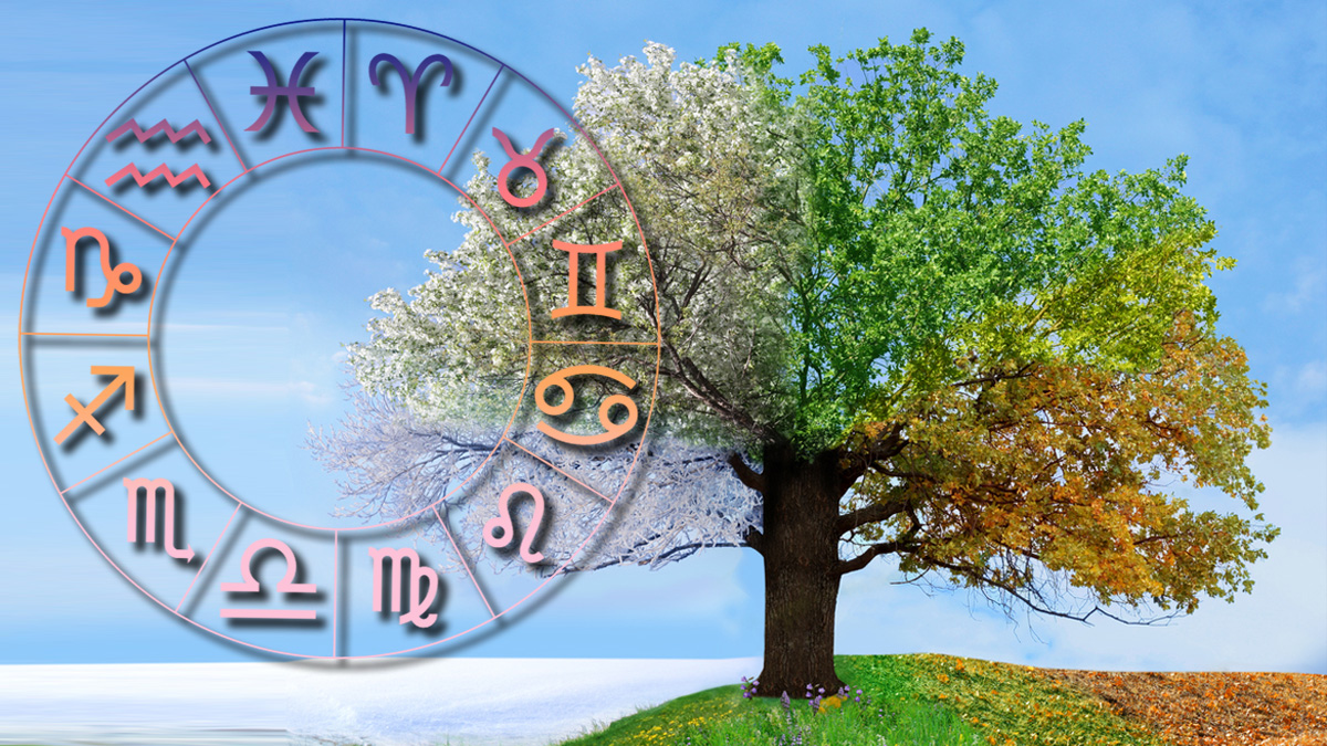 Descubre si eres un signo mutable, fijo o cardinal y cómo influye en la ...