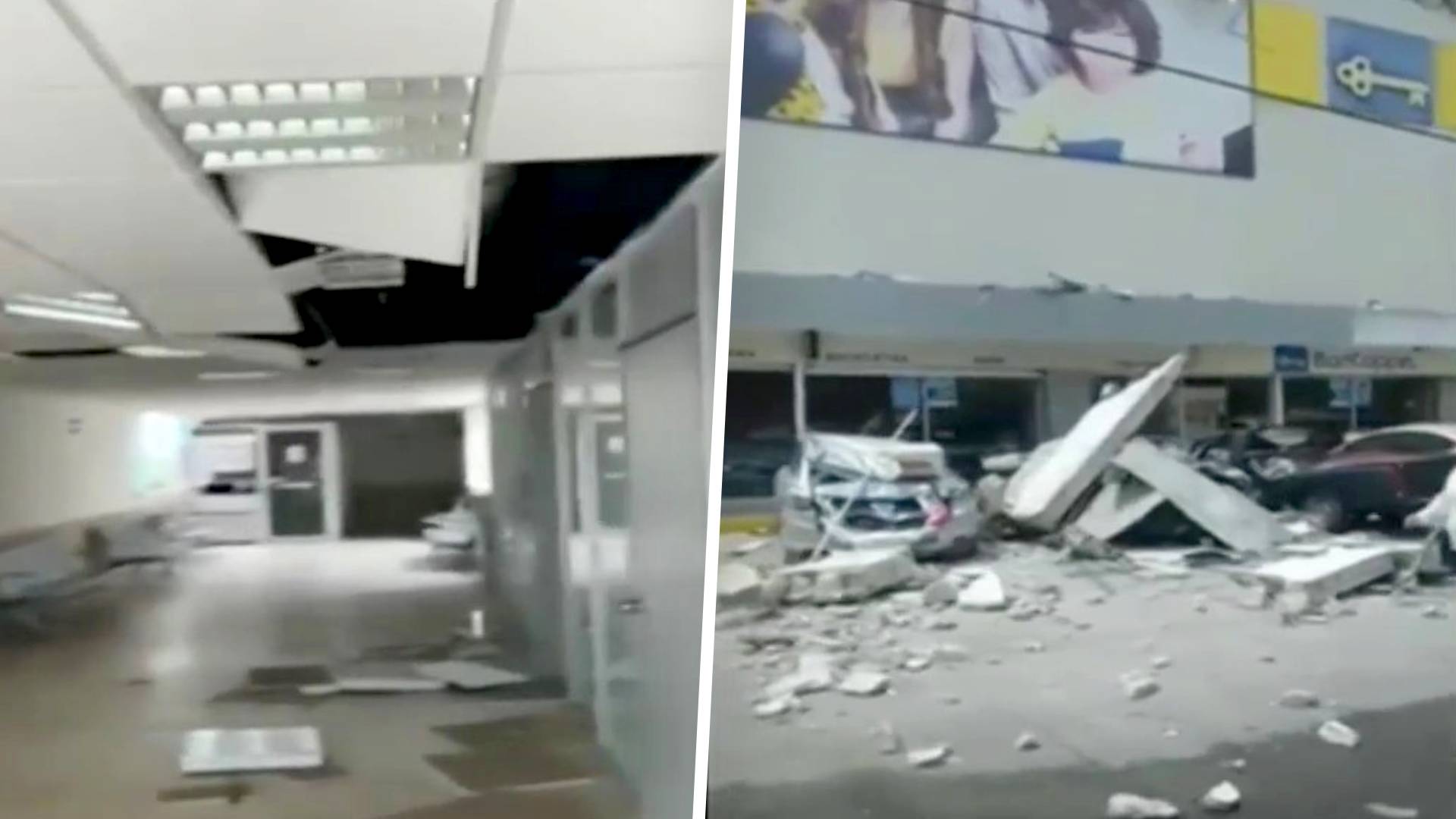 Tiembla en México por tercera vez en la misma fecha, ¿a qué se debe ...