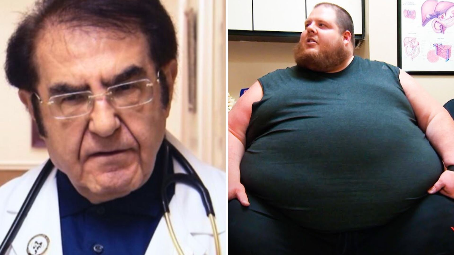 'Kilos mortales': lecciones que nos dejó sobre perder peso ...