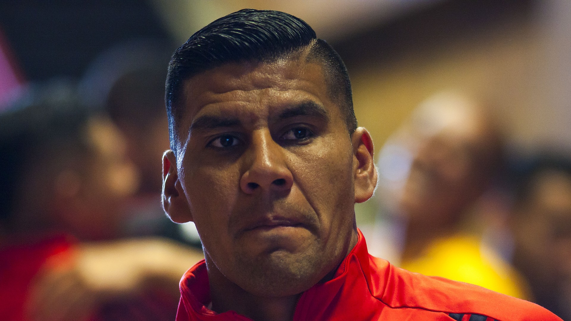 Salcido aceptó que el Apertura 2018 fue el peor torneo en sus cinco ...