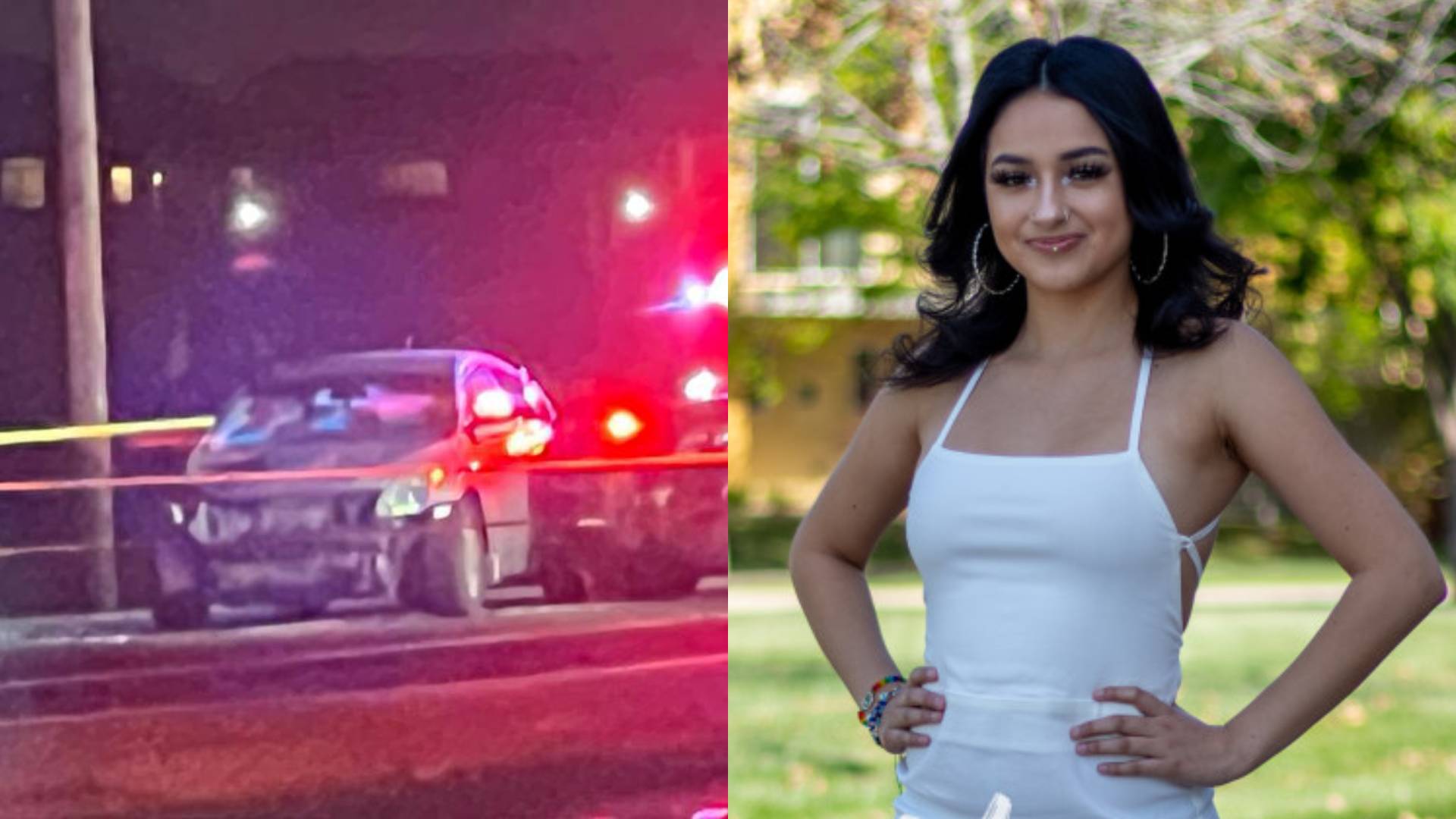 Identifican a víctima de homicidio registrado en Rancho Córdova ...