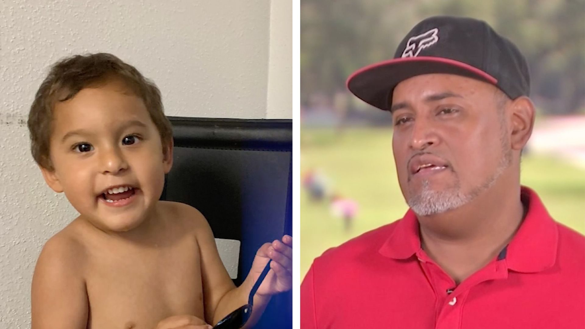 Noé Arriaga pide justicia por la muerte "sospechosa" de su hijo Jace ...