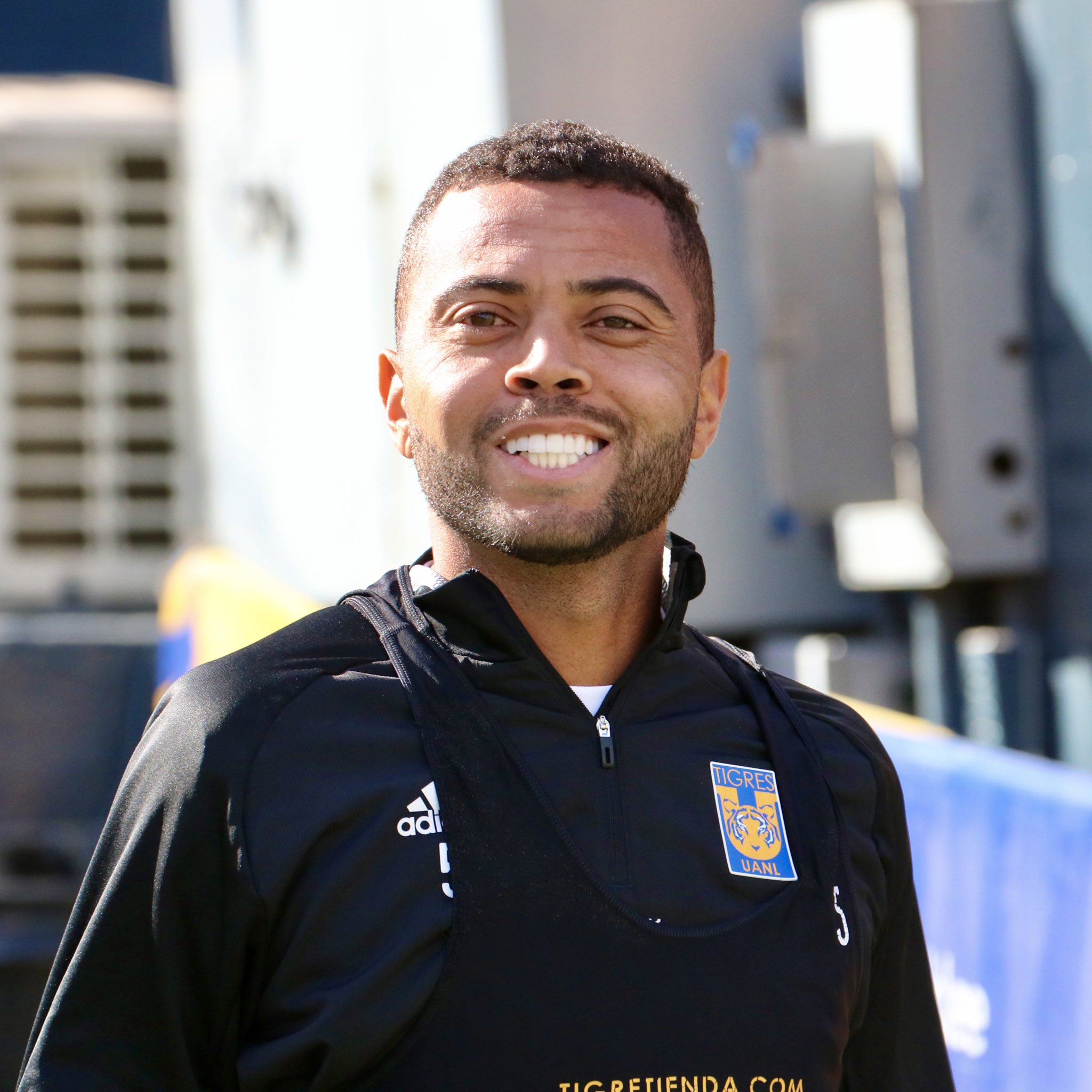 Rafael Carioca admite rivalidad de Tigres con Santos por no ganar en ...