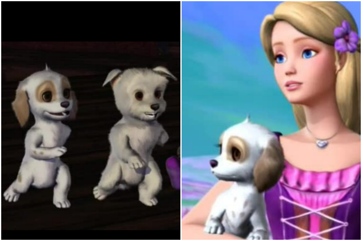 Barbie: El origen y los mejores memes de los perritos virales en TikTok ...