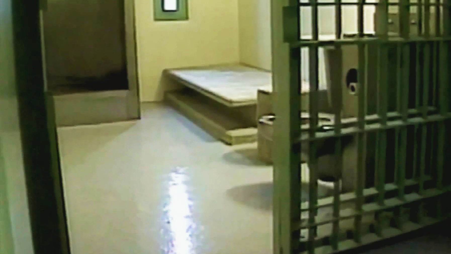 The Colorado supermax prison where El Chapo will serve his life ...