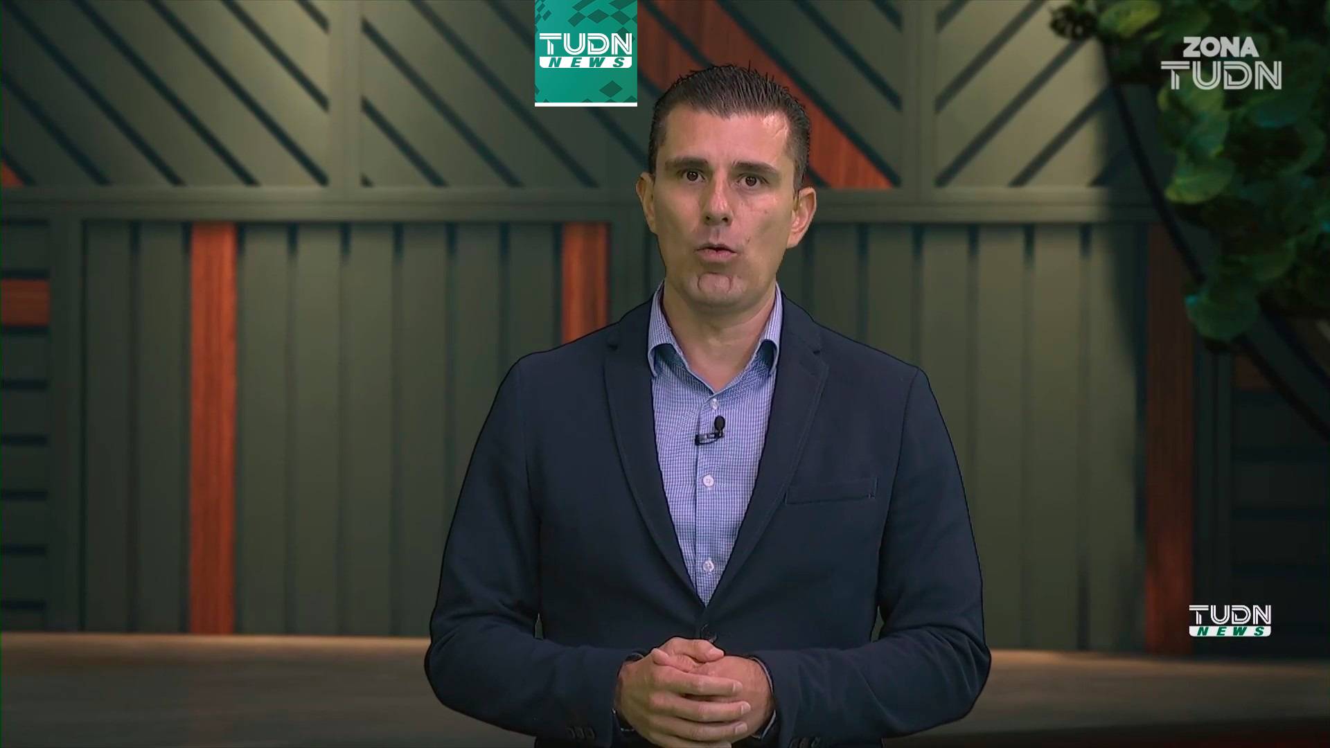 Hugo Salcedo: "Se ha perdido la ilusión por ver a la Selección ...