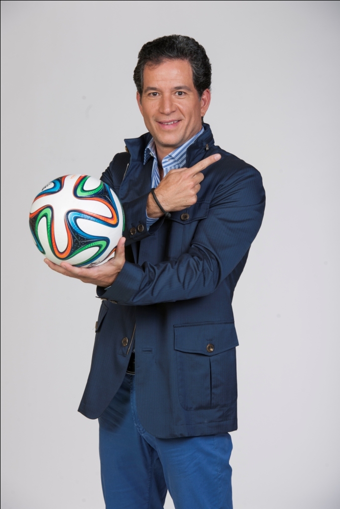 Programación Mundialista Televisa Deportes | Home Televisa Especiales y ...