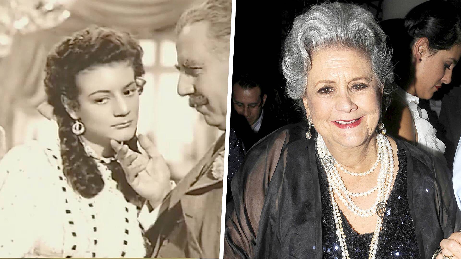 Muere Queta Lavat: el homenaje a una “enorme actriz” por su partida a ...