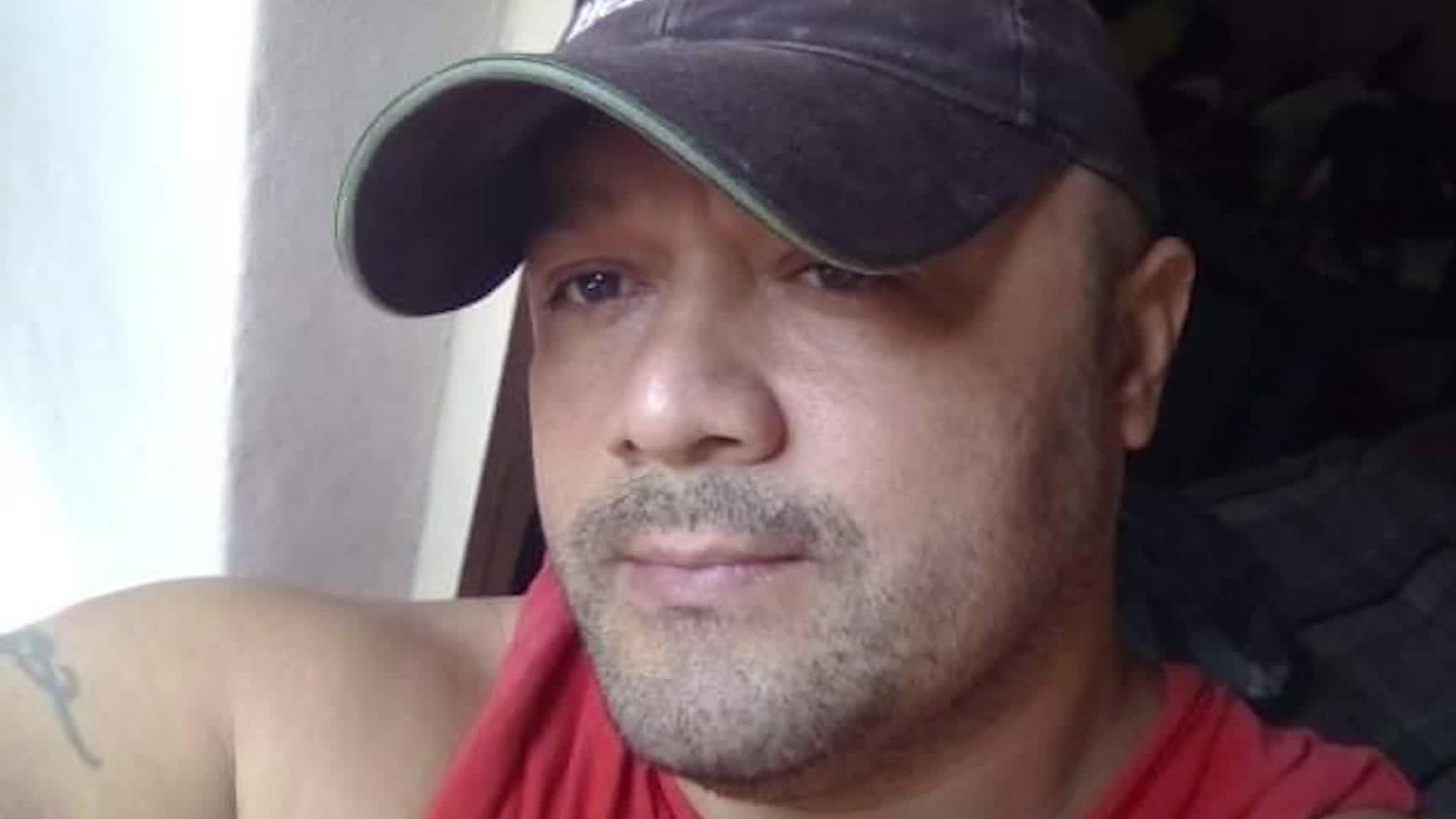 Habla el padre de Melvin Chacón, el hondureño muerto en la caravana ...