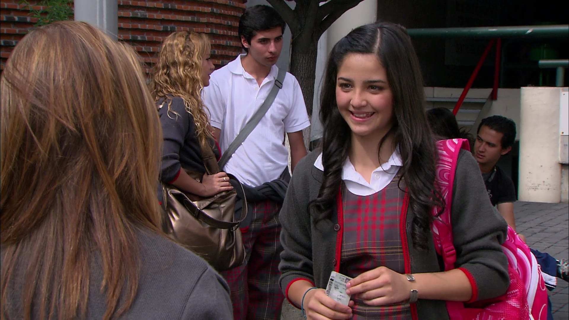 C154: Siempre en mi corazón | Shows La Rosa de Guadalupe | Las Estrellas