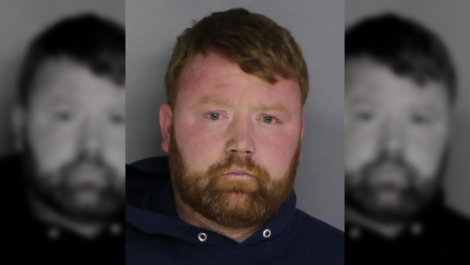 Niña de 9 años despierta con Paddy Patrick Purcell desnudo en su cama | Univision 65 ...