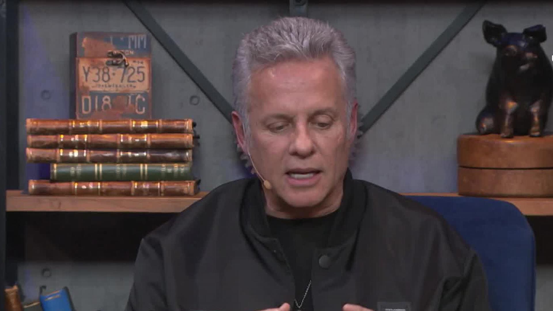 Alexis Ayala responde cómo se lleva con su ex, Fernanda López | Shows ...