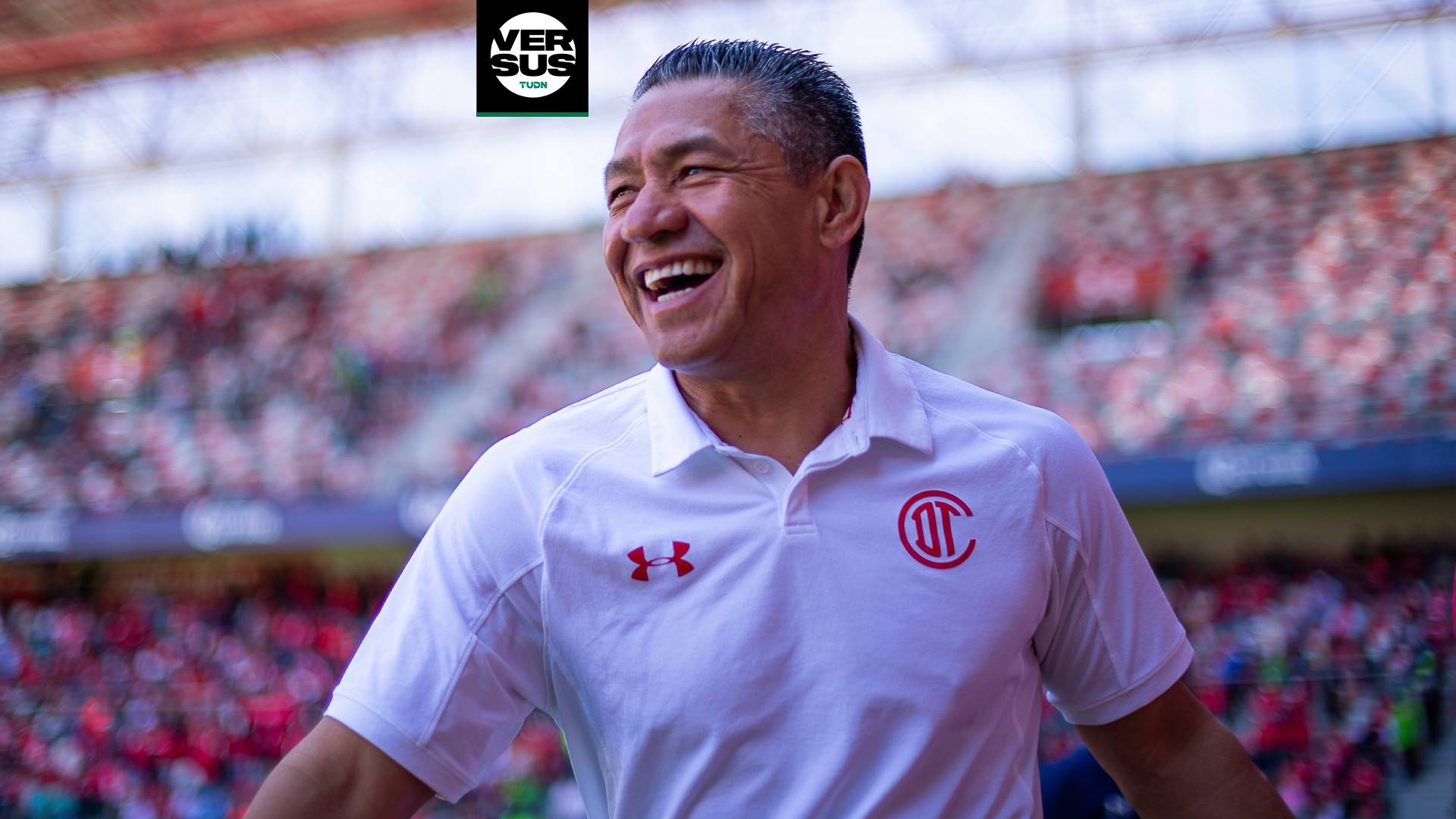 Nacho Ambriz es candidato para ser entrenador de la Selección Mexicana ...