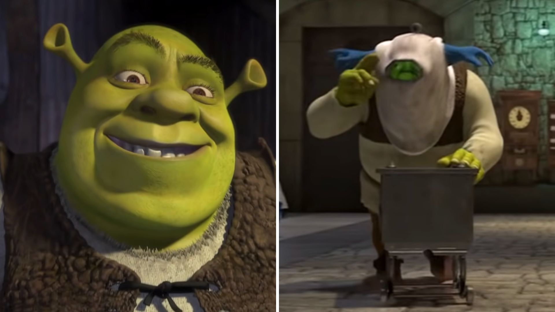 9 frases de las películas de ‘Shrek’ que puedes usar en el trabajo: son graciosas e ingeniosas ...