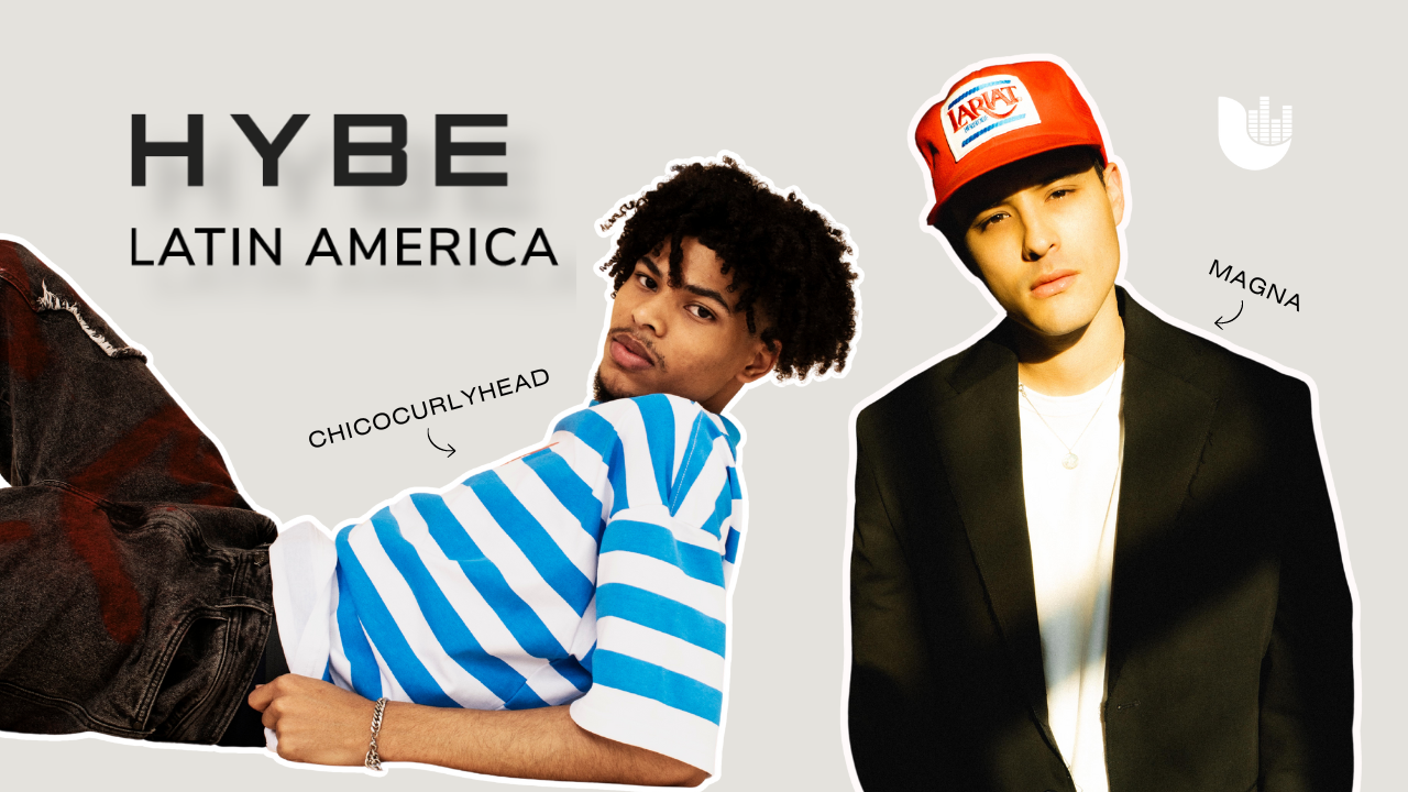 HYBE, la reconocida agencia de K-Pop, expande sus operaciones a Latinoamérica | Estaciones de ...