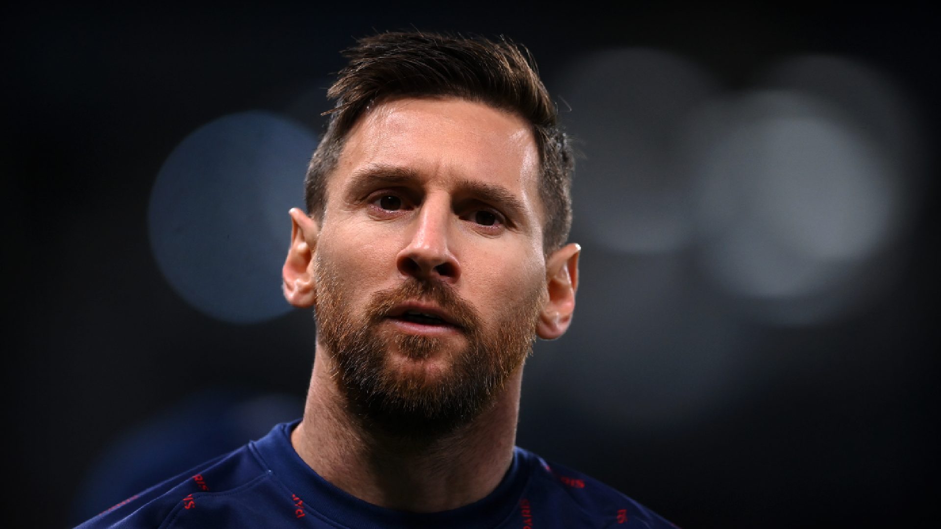 Troleo épico a Messi en redes se vuelve viral y lo llaman 'Pessi ...