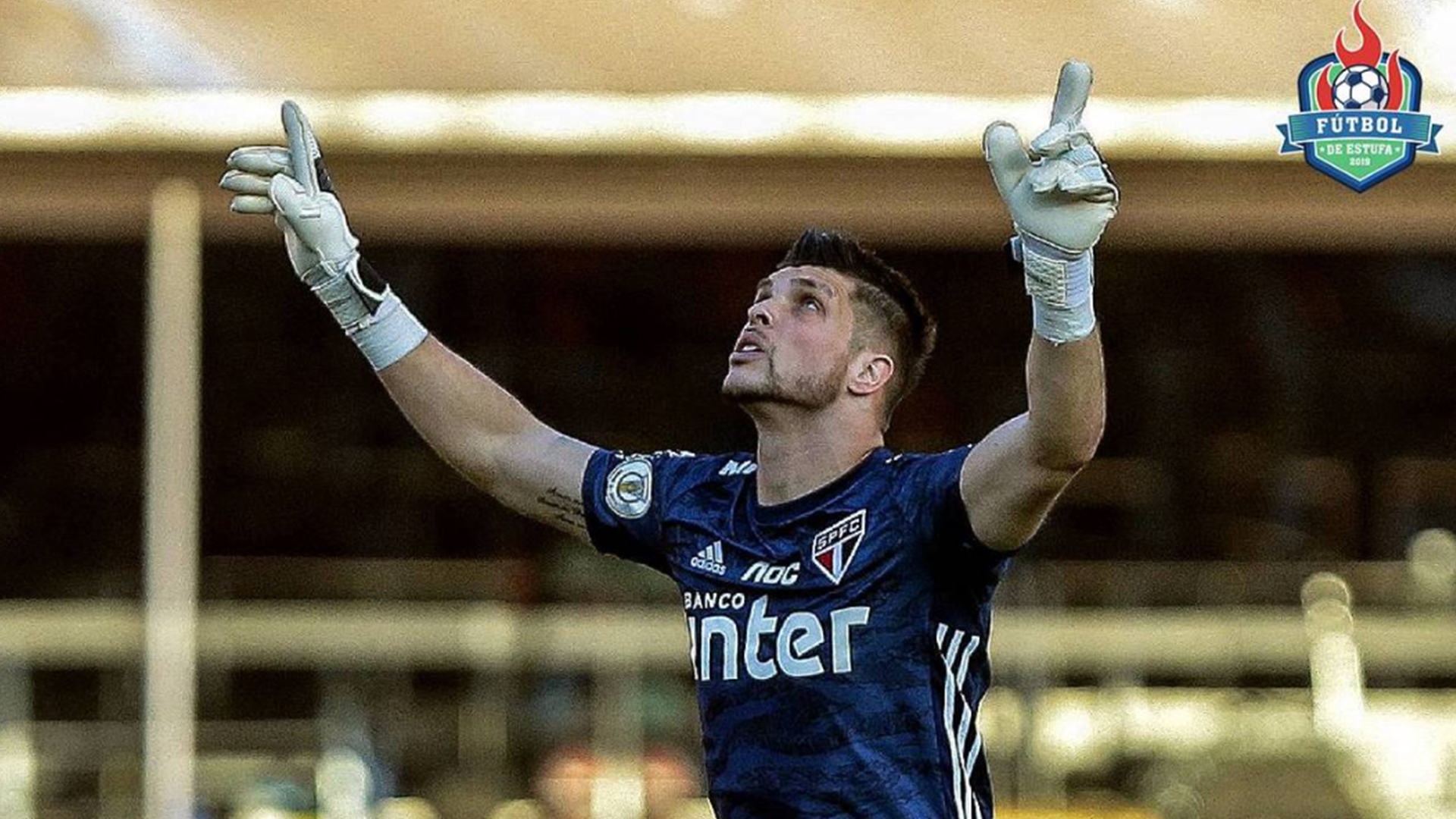 Tiago Volpi estaría nuevamente en la mira de Querétaro | TUDN Liga MX ...